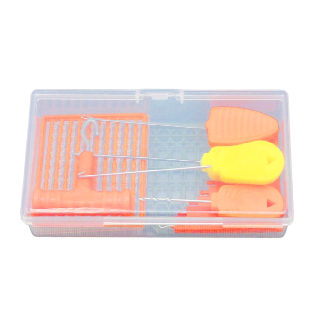 Carp Fishing Baits Needle Carp Fishing Baits Rig Tool Kits Fishing ...