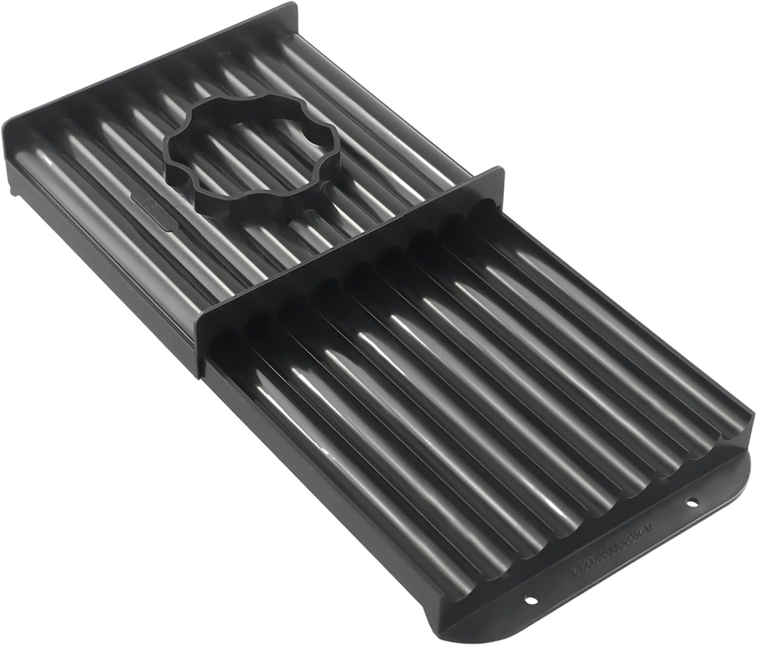Carp Fishing Boilie Rolling Table Bait Maker Tool 16mm - Walmart.com