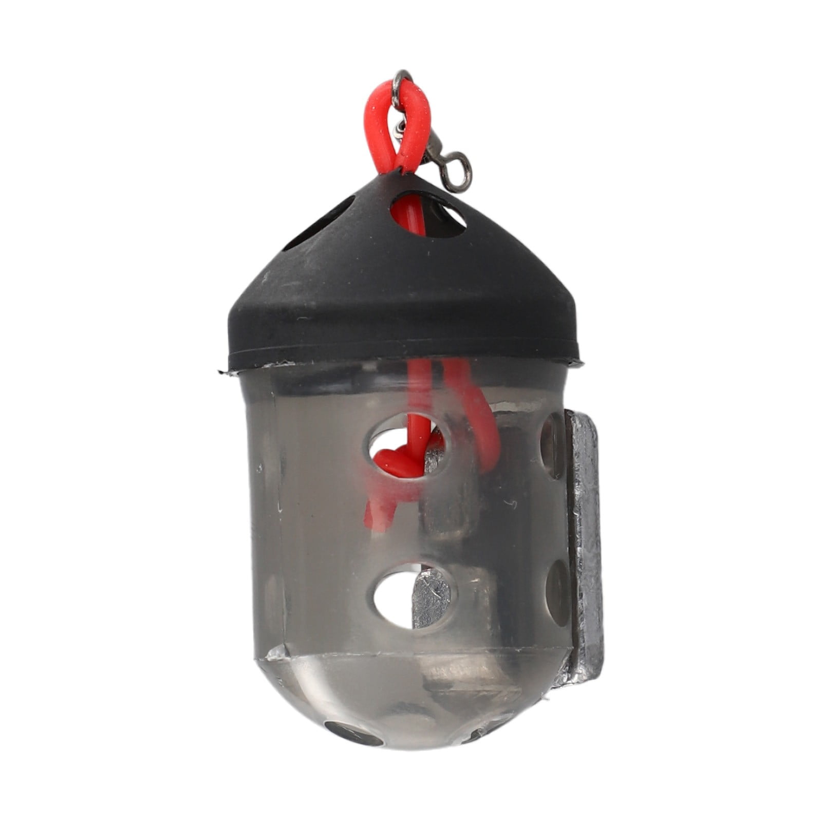 Carp Fishing Feeder Fishing Carp Feeder Bait Rack Groundbait Basket ...