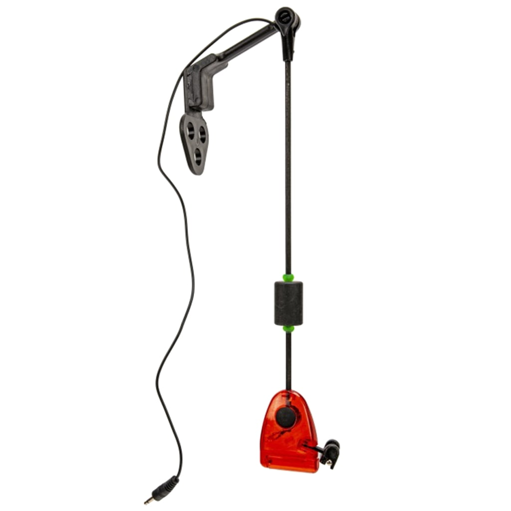 Carp Fishing Illuminated Bite Indicator Fishing Alarm Component with ...