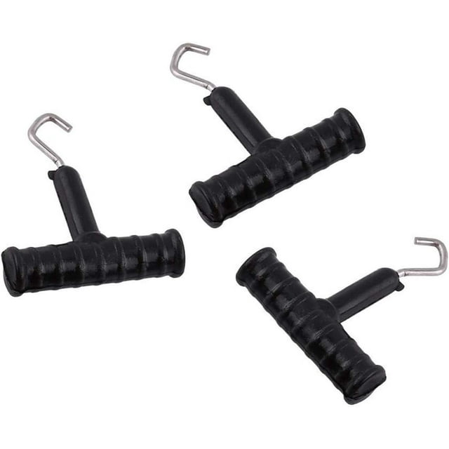 Carp Fishing Knot Puller Knot Tester Tightener Rig Hook Puller for ...