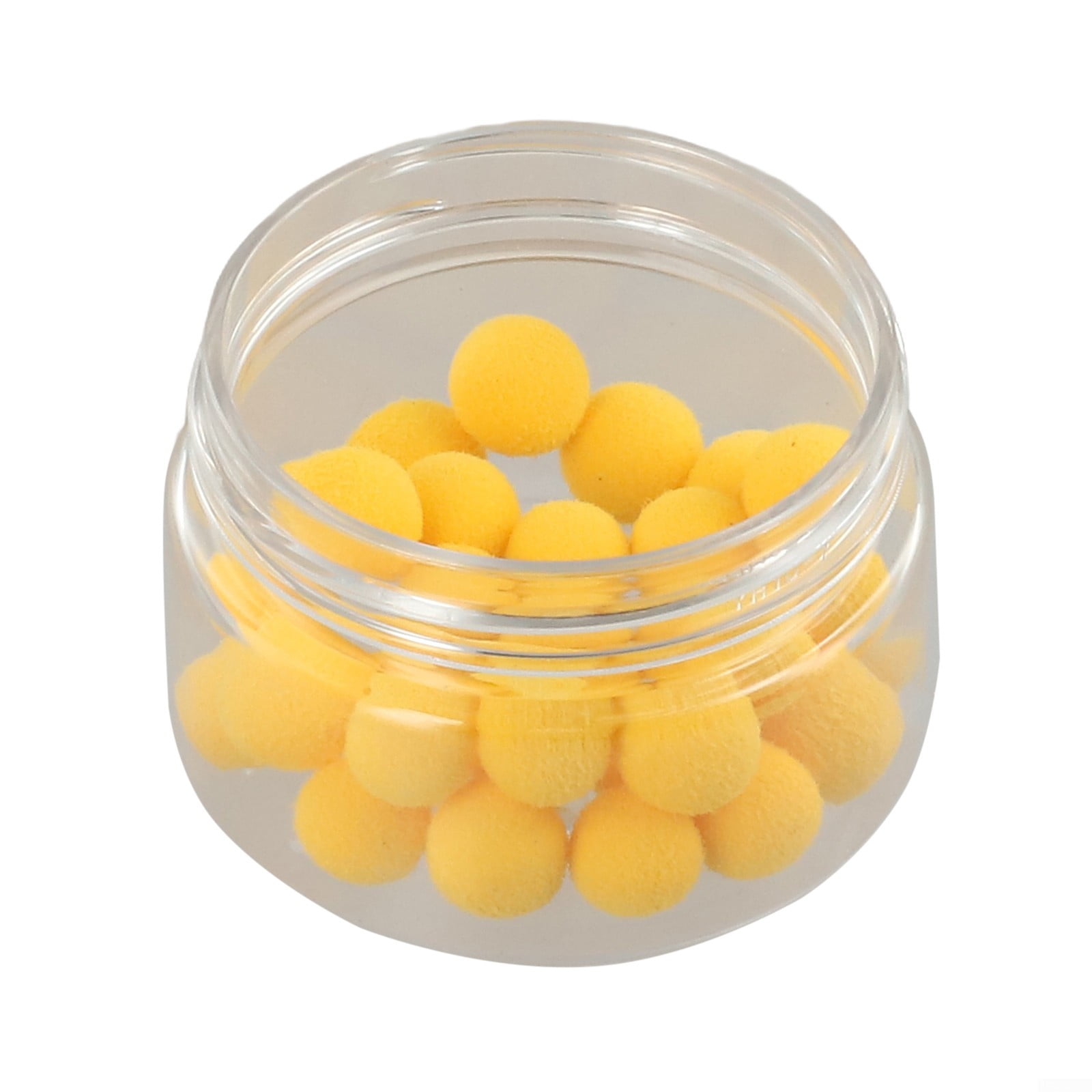Carp Fishing Pop Ups Boilies Beads Floating EVA Ball Flavor Mainline ...