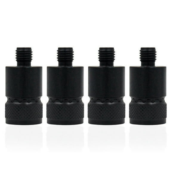 Carp Fishing Quick Change Connector Carp Fishing Adaptor Aluminum Alloy ...