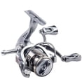 Carp Fishing Reel Fishing With Balance Rod All Metal Fishing Wheel ...