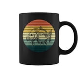 Carp Fishing Retro Coffee Mug - Walmart.com