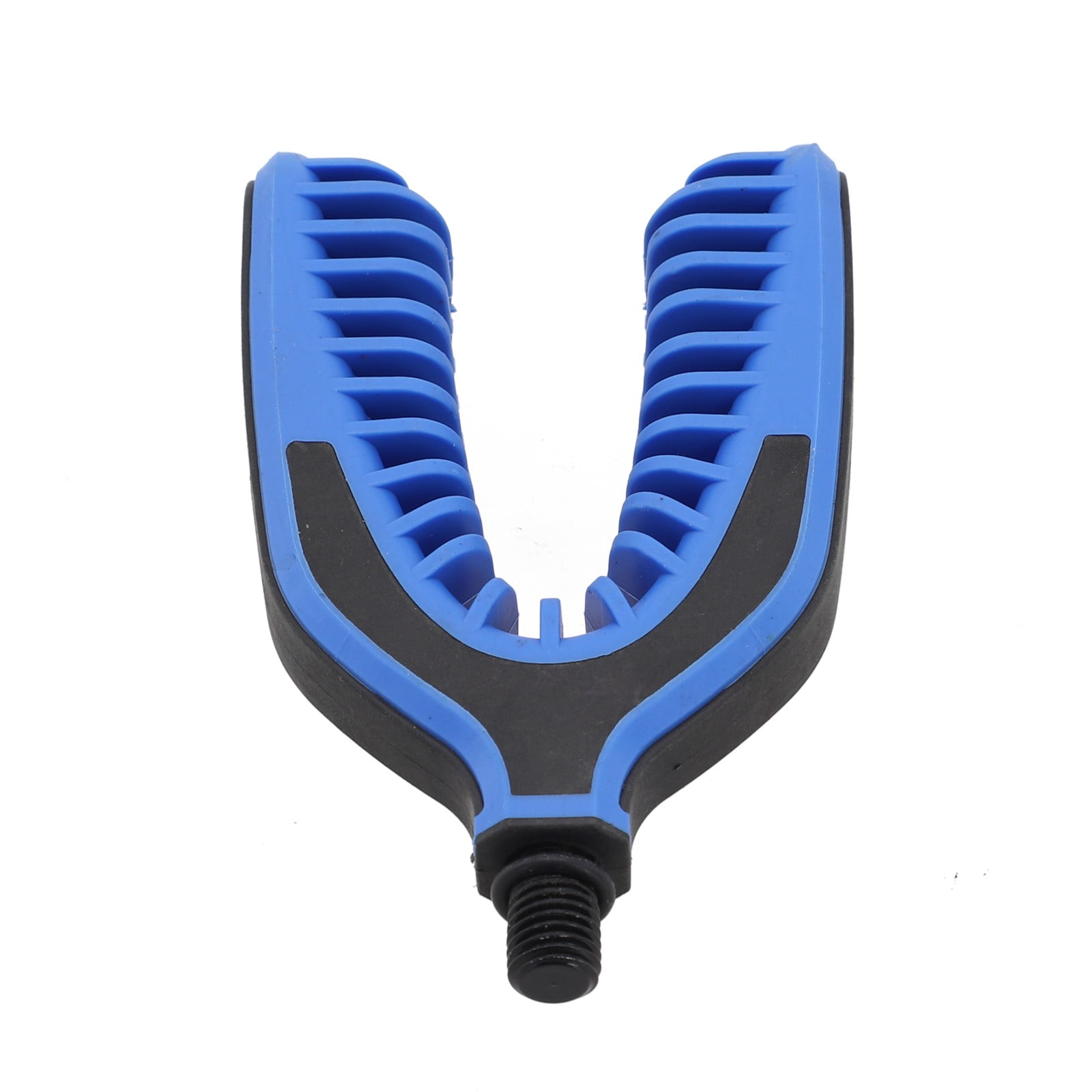 Carp Fishing Rod Holder Rest Head Fishing Tackle Gripper Rest Gripper ...