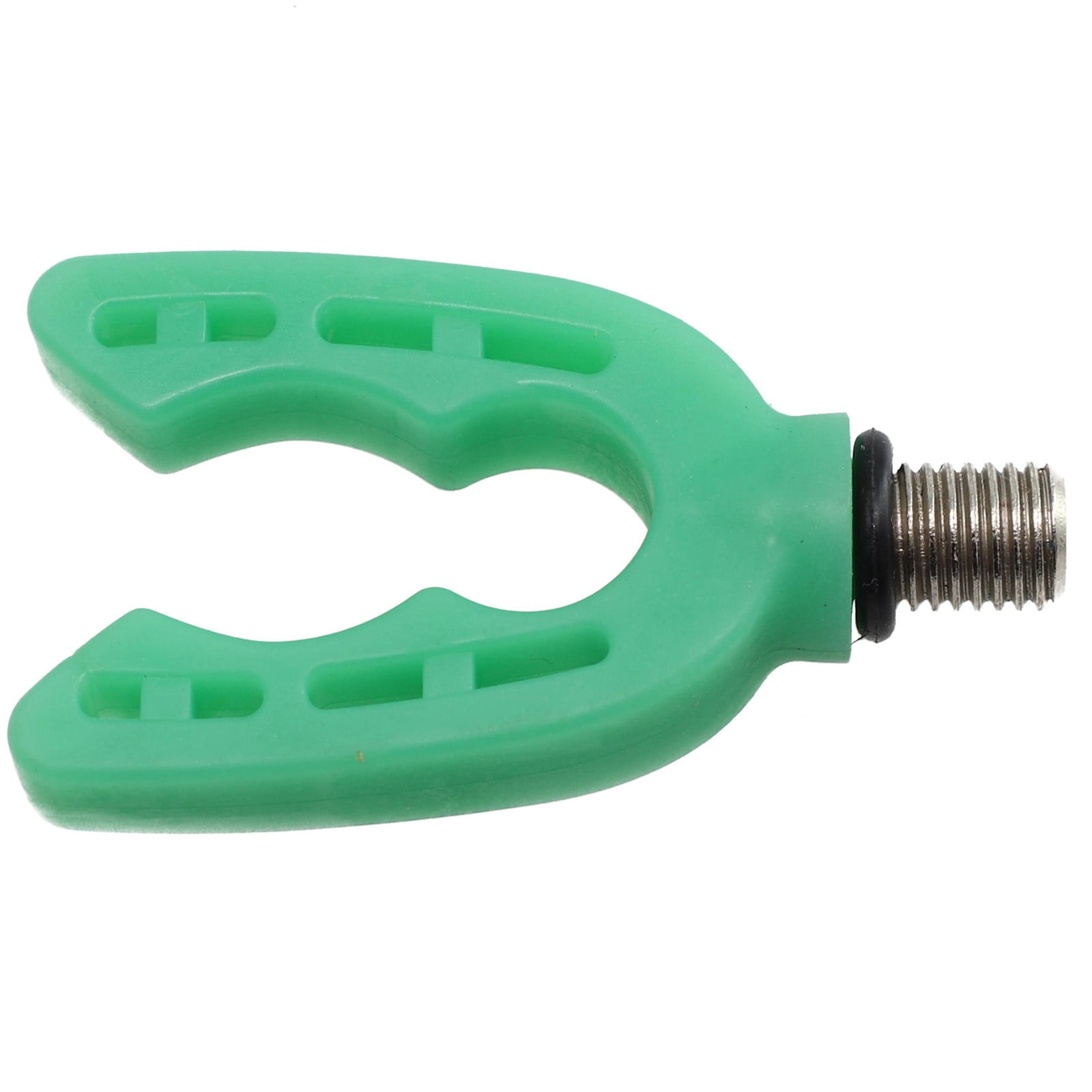 Carp Fishing Rod Holder Rest Head Luminous Rod Gripper Rest Gripper Rod ...