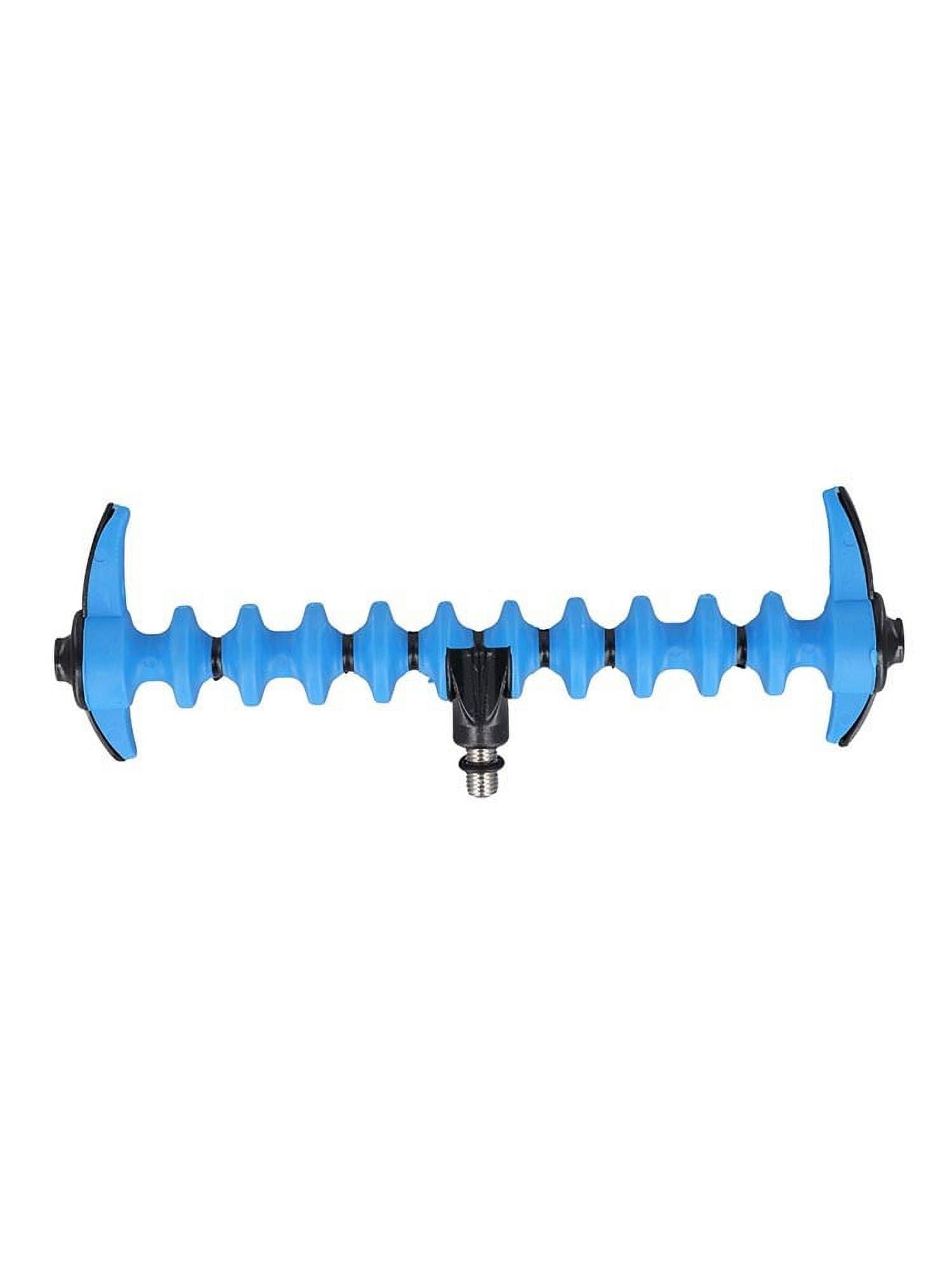 Carp Fishing Rod Holder for Feeder/Match Wide Range Of Rests ...