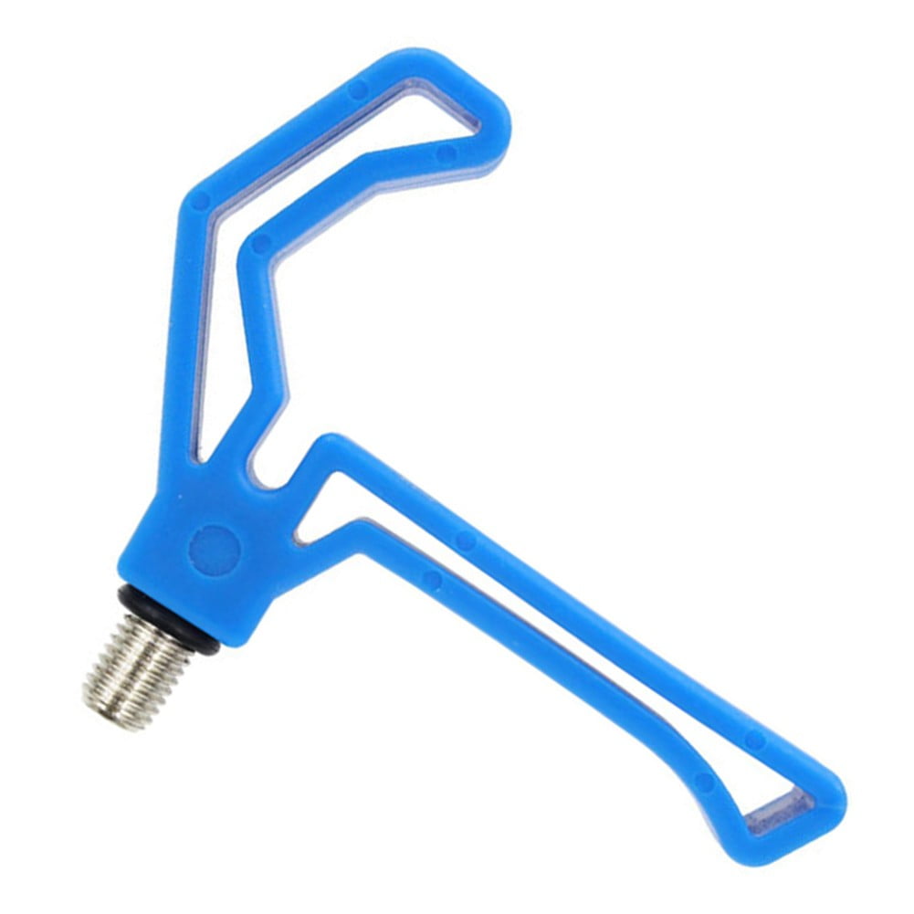 Carp Fishing Rod Rest Front Rest Butt Rest Back Rest Fishing Rod Holder ...