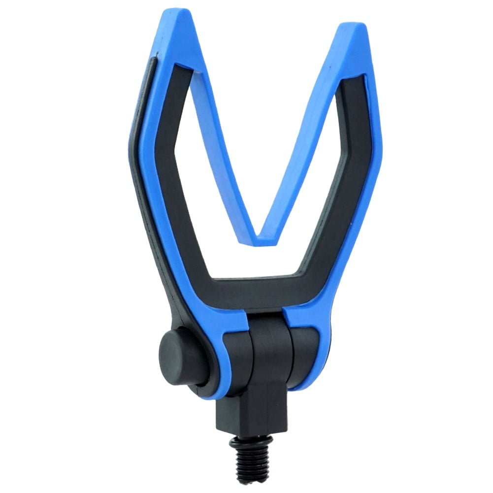 Carp Fishing Rod Rest Head Gripper For Rod Pod Holder Clips Bracket ...