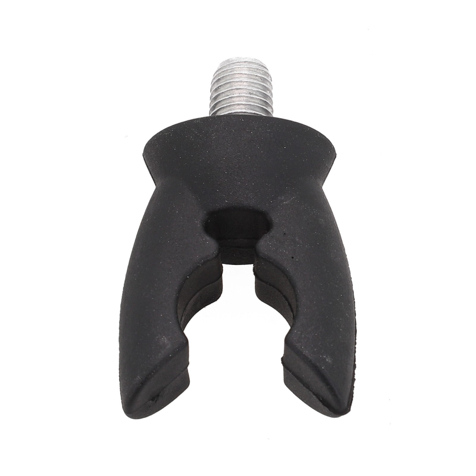 Carp Fishing Rubber Butt Rod Rest Head Gripper Grips Anti-Slip Pole ...