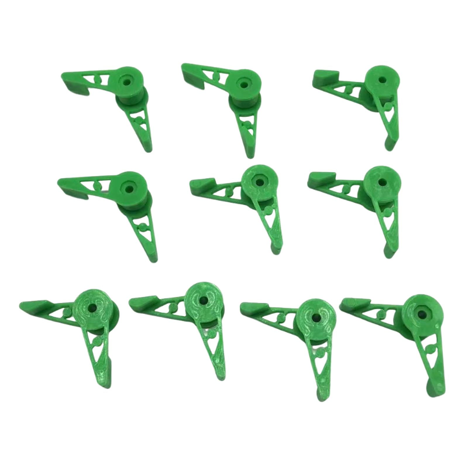 CarpNettore 1 Pack Plant Stem Training Clips, Branch Bender, Growth ...
