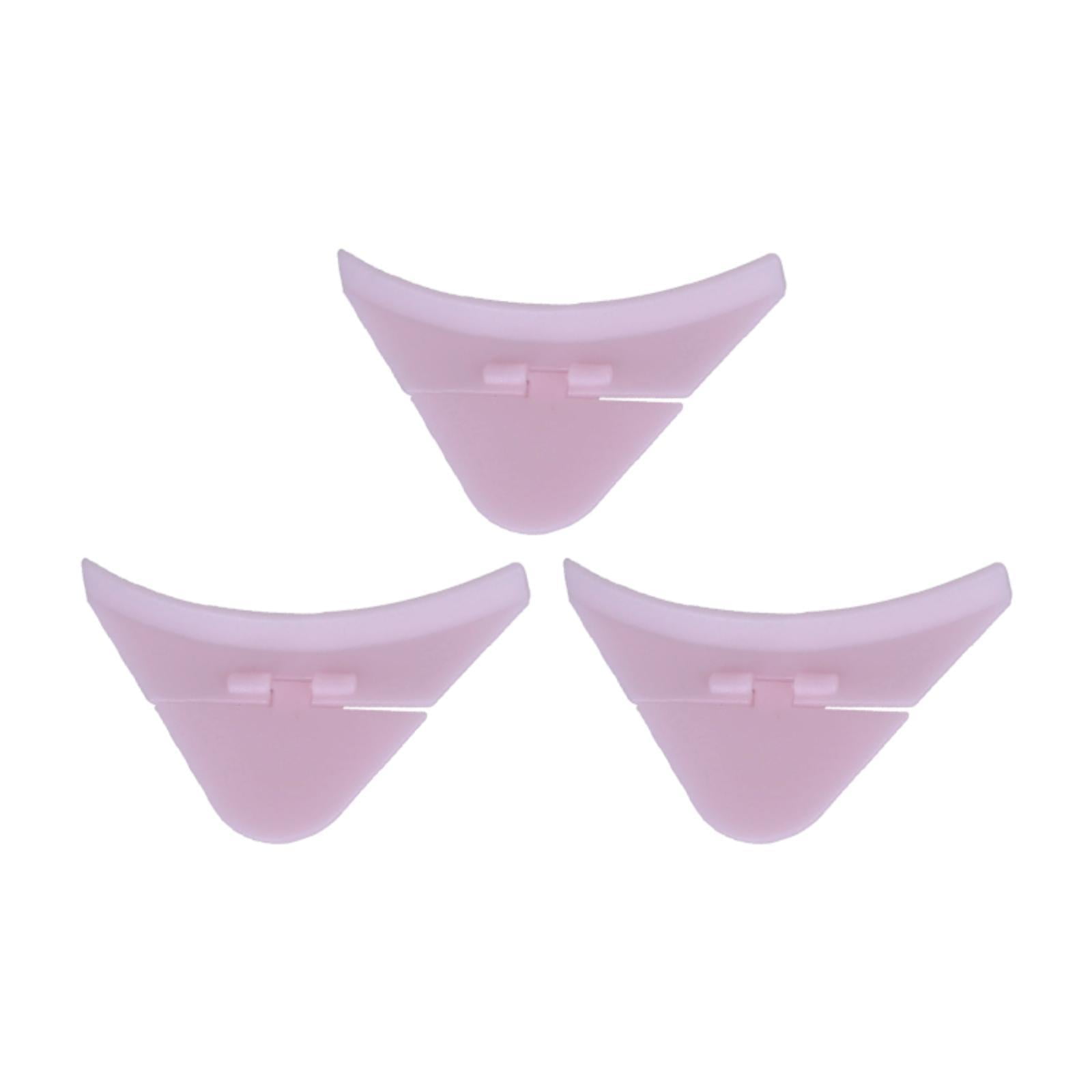 CarpNettore 3 Pieces Triangle Flat Mouth Dustproof Cap Equipment ...