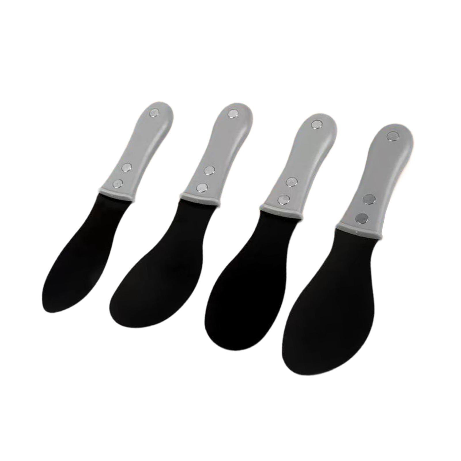 CarpNettore 4x Caulk Finishing Tools Caulk Remover for Brick Skirting ...