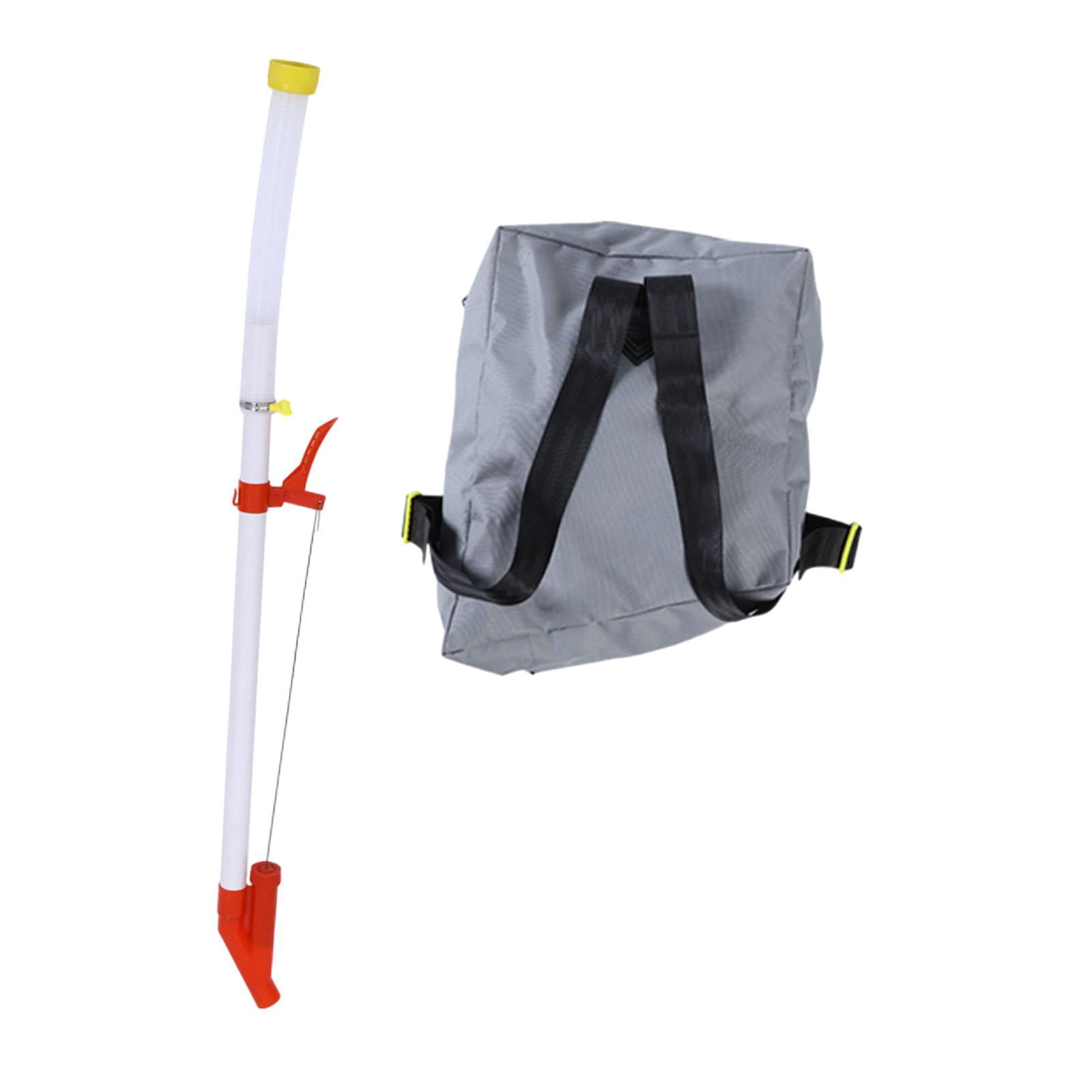 CarpNettore Agricultural Manure Spreader Agricultural Backpack ...