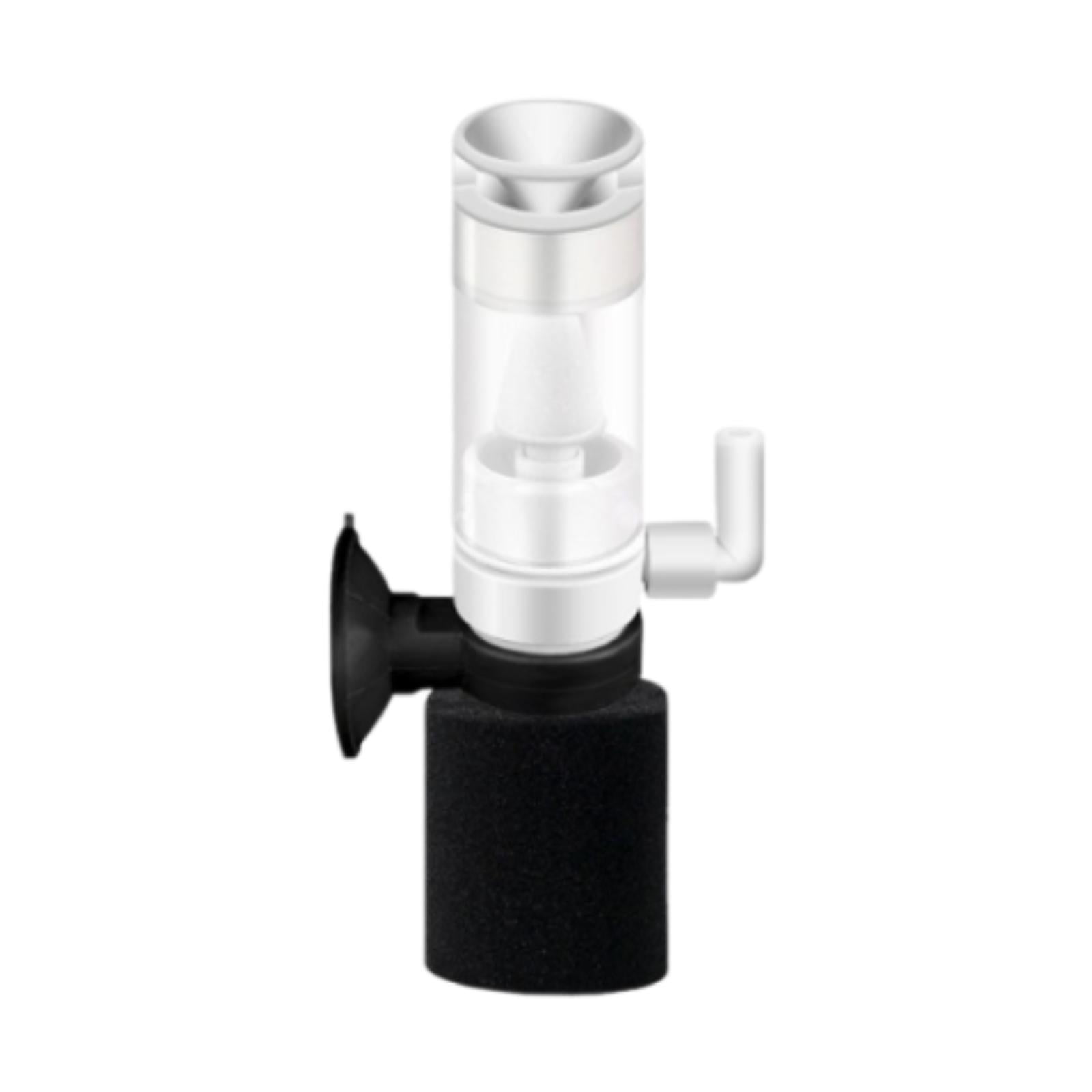 CarpNettore Aquarium Filter Aquarium Pump Mini Cleaning Internal Fish ...