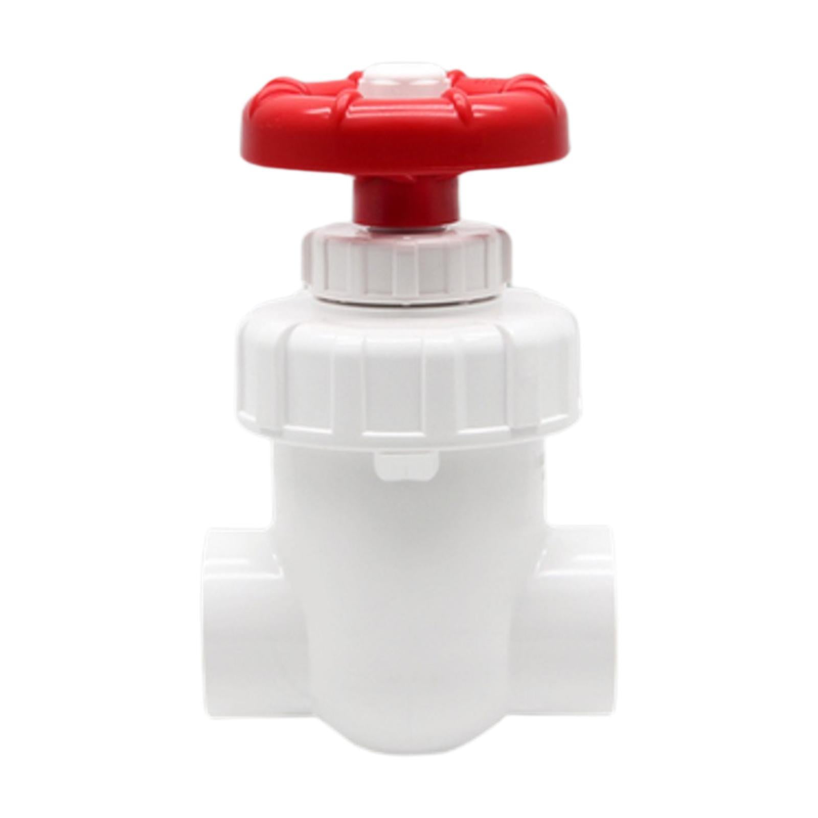 CarpNettore Aquarium Gate Valve Control Valve Multifunction Easy ...