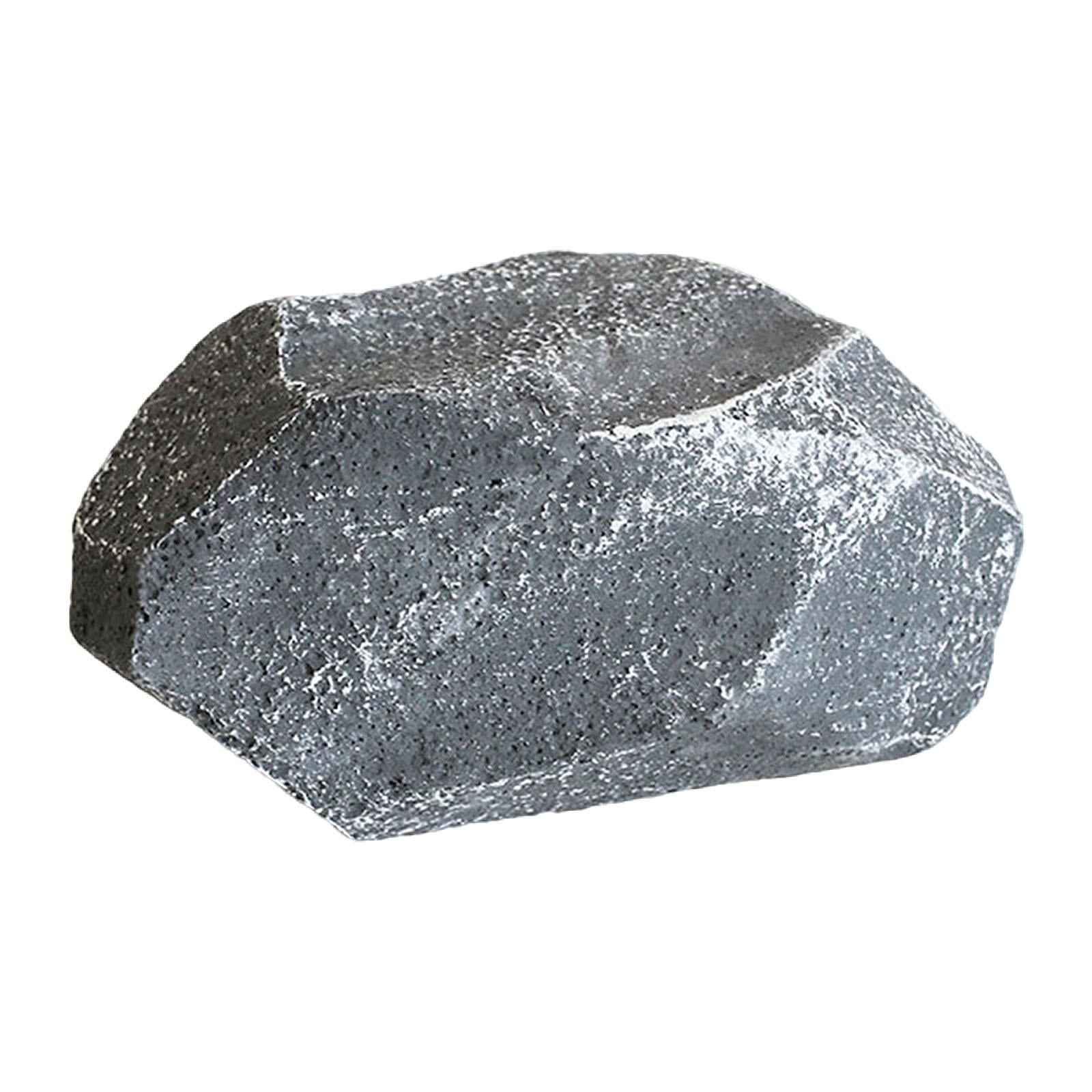 CarpNettore Artificial rock landscaping boulders for hiding cables and ...