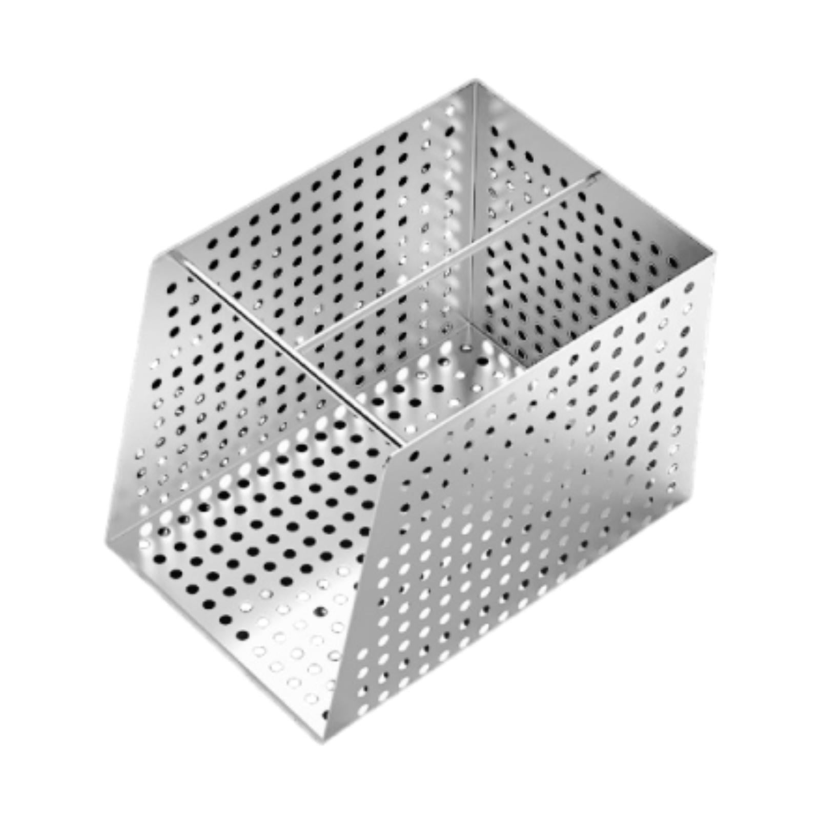 CarpNettore Basket Food Catcher Drain Stopper with Handle Heavy Duty ...