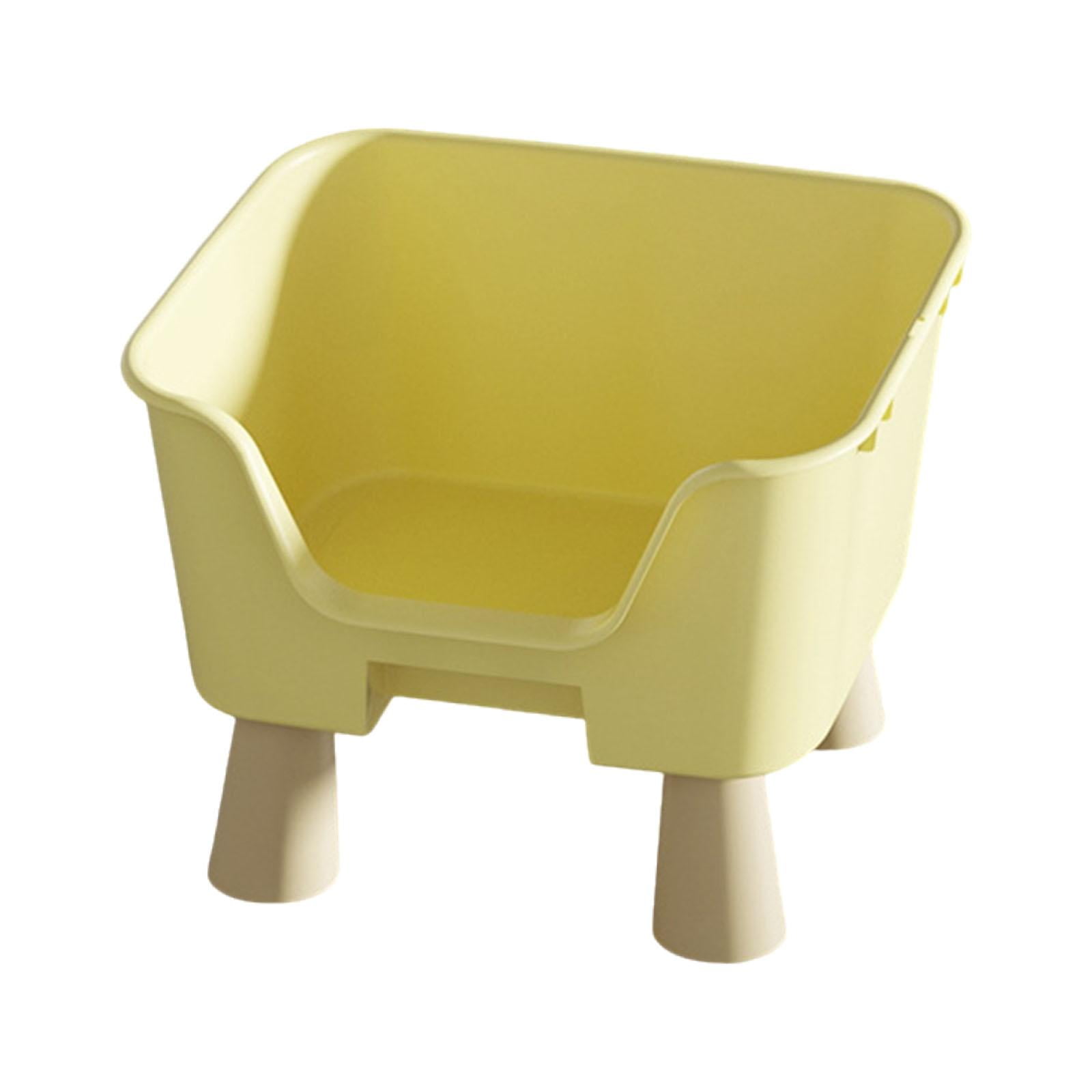 CarpNettore Cat Hammock Bed Elevated Cat Nest Furniture Raised Cat Cot ...