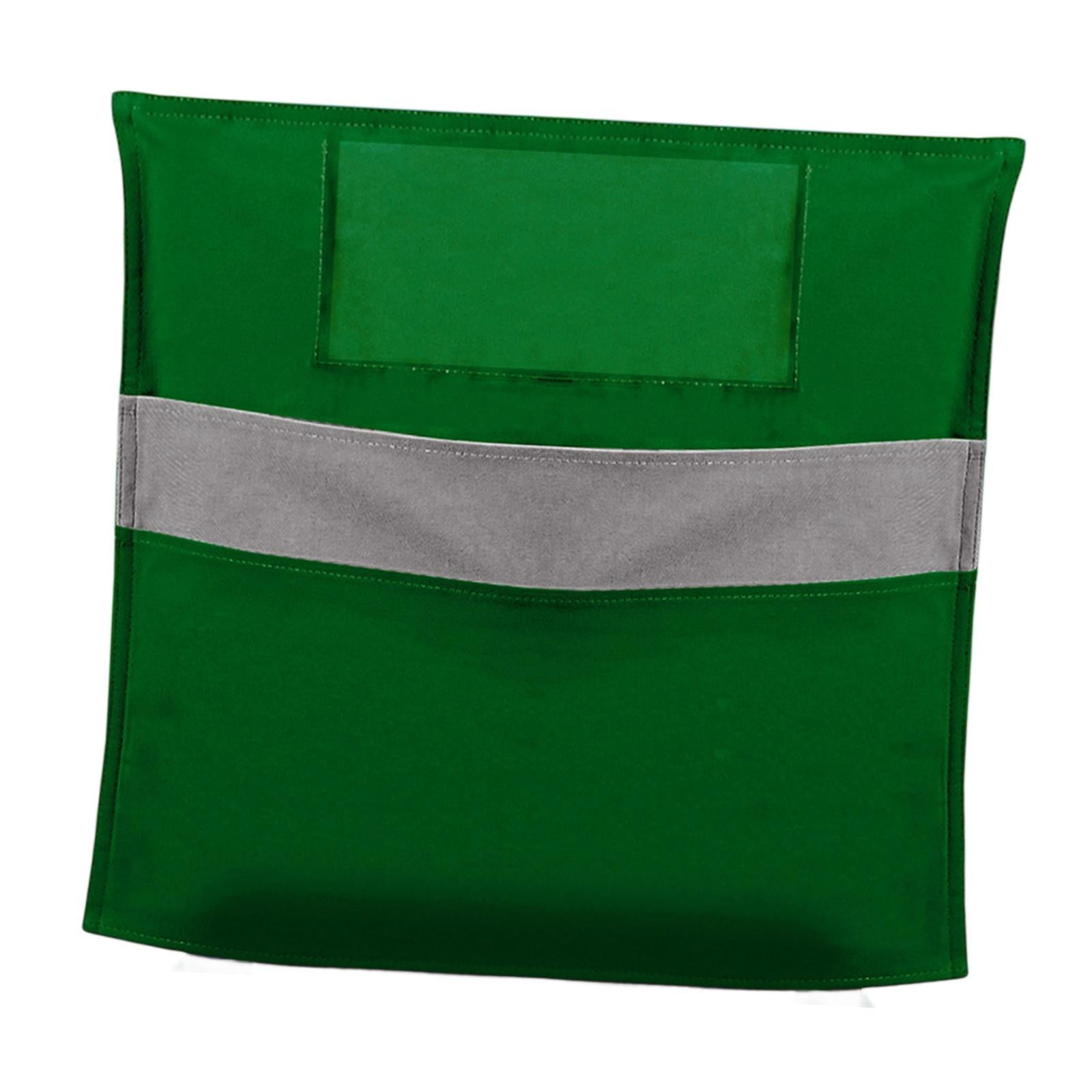 CarpNettore Chair Pockets Designed for Classrooms, Organizer Bags with ...