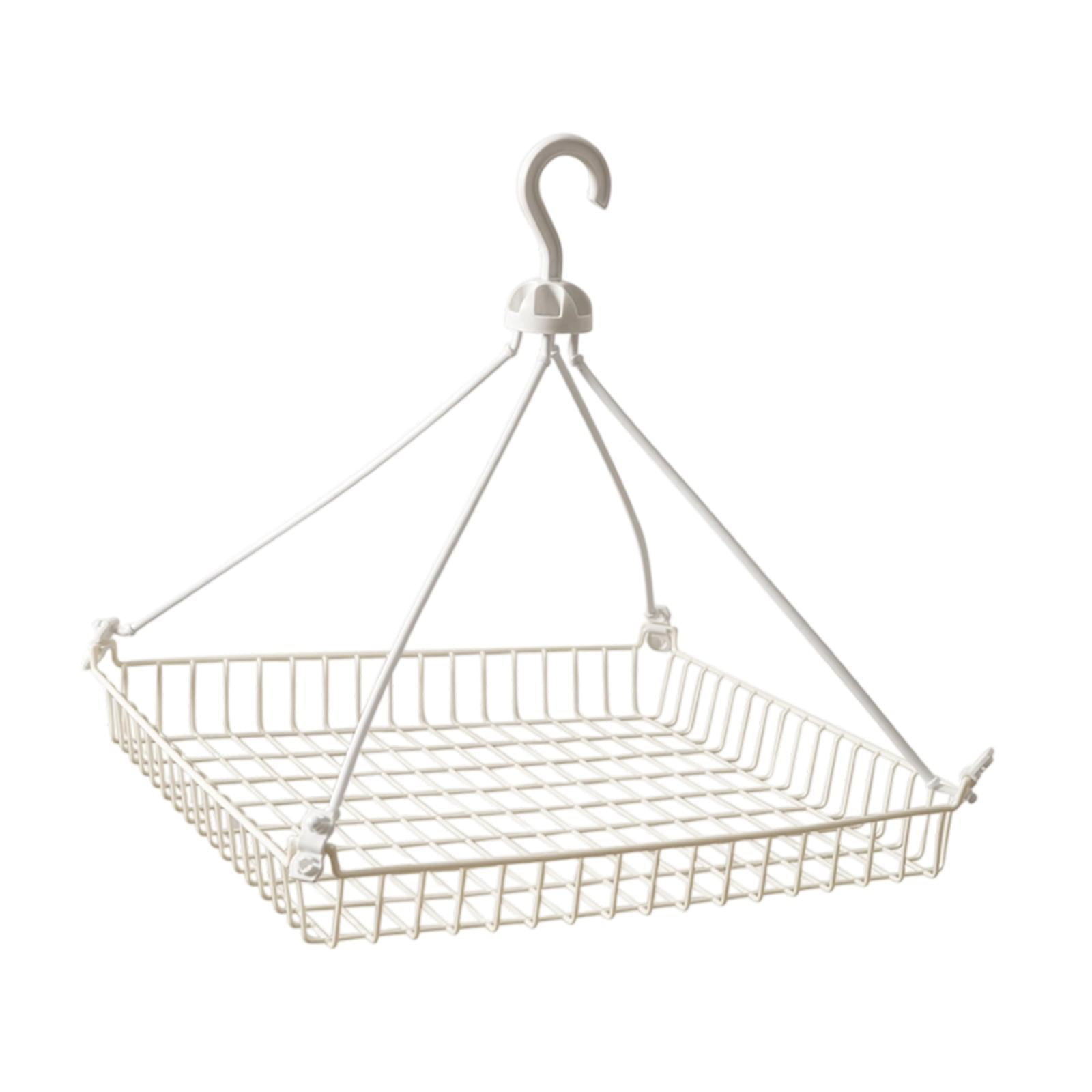 CarpNettore Clothes Hanging Dryer Cashmere Apartments Household Sweater ...