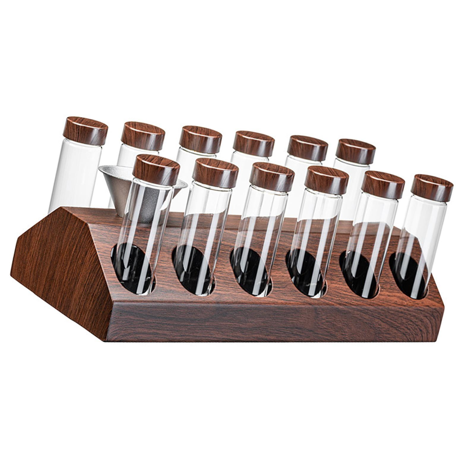 CarpNettore Coffee Canister Food Storage Container with Lids Party ...