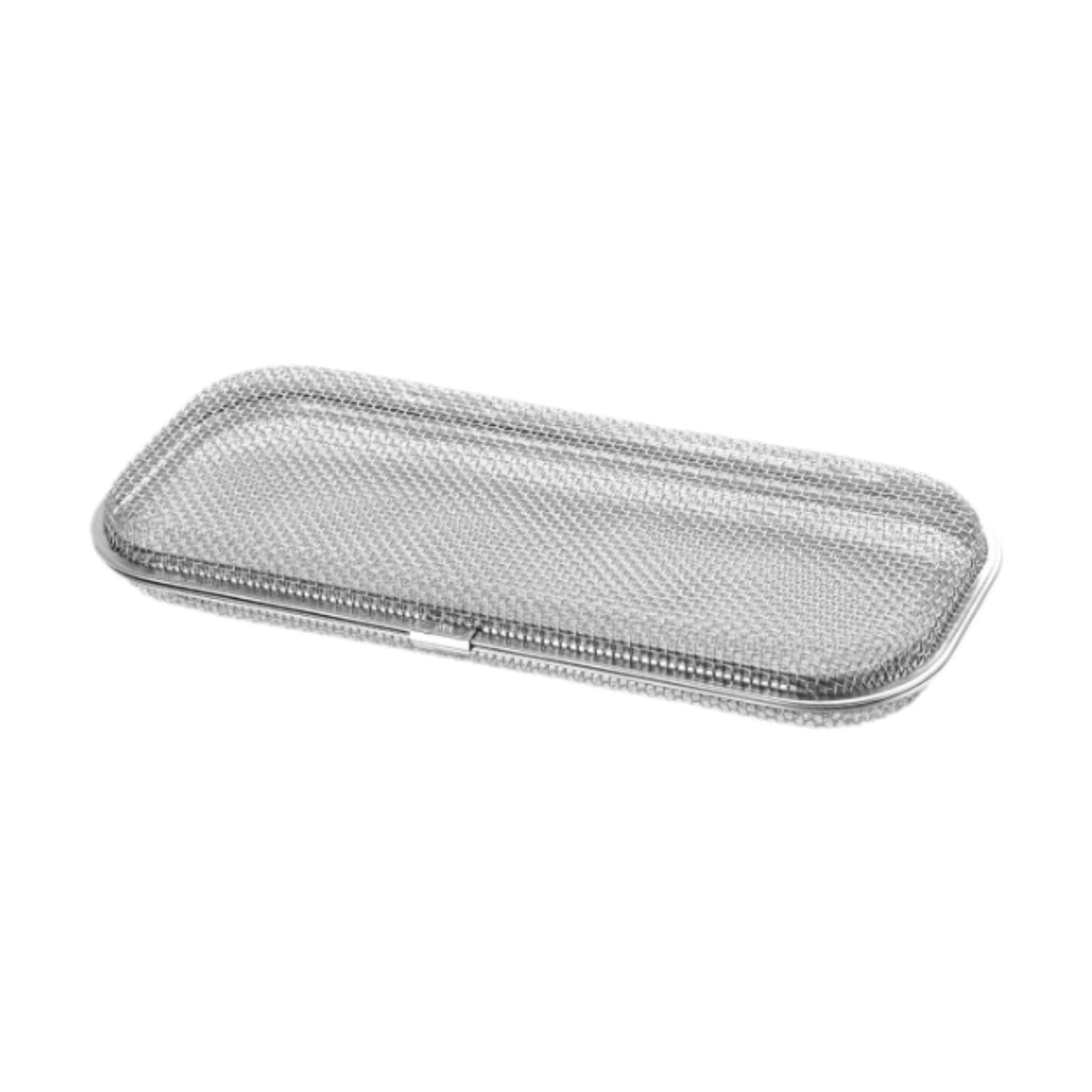 CarpNettore Dishwasher Basket Chopstick Holder Utensil Rack Flatware ...