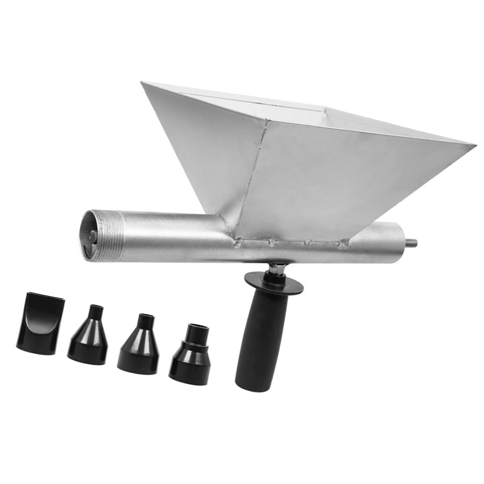 CarpNettore Electric Mortar Grout Pump Cement Grouting Machine with ...