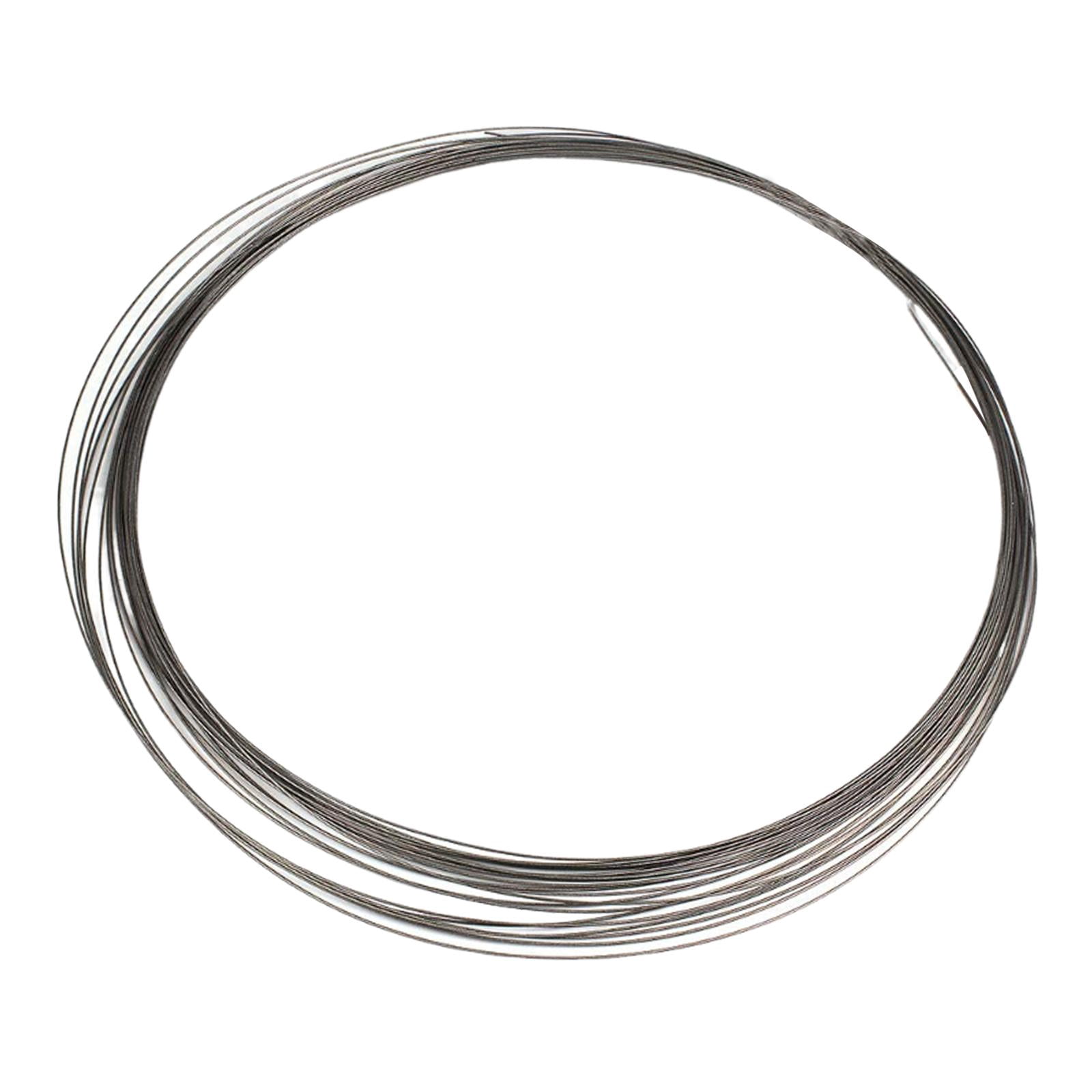 CarpNettore Emery Sands Wire Saw Cutting Tool Length 3M Easy to Use ...