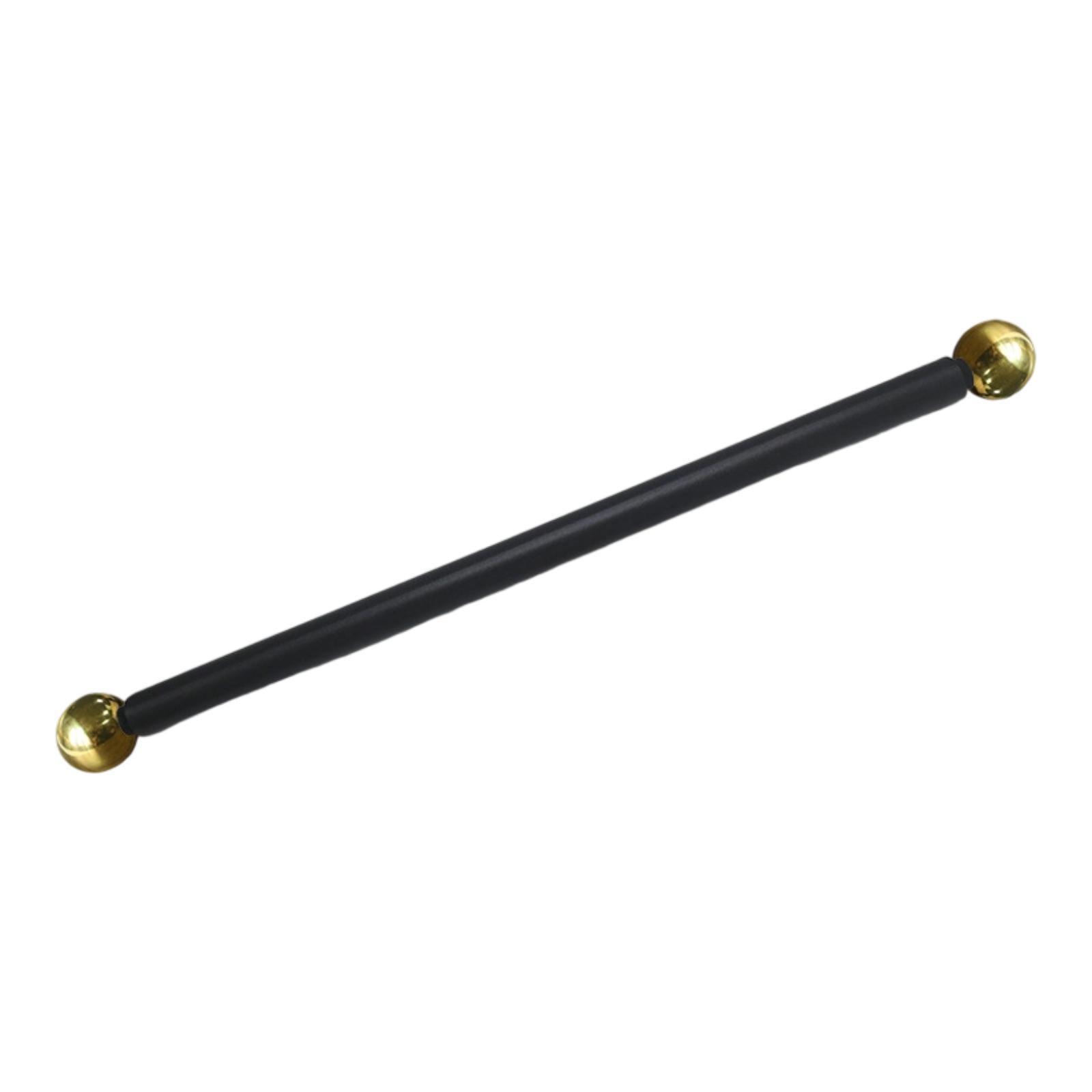 CarpNettore Flag Lamp Post Metal Lamp Pole Flag Rod for Hanging Sign ...
