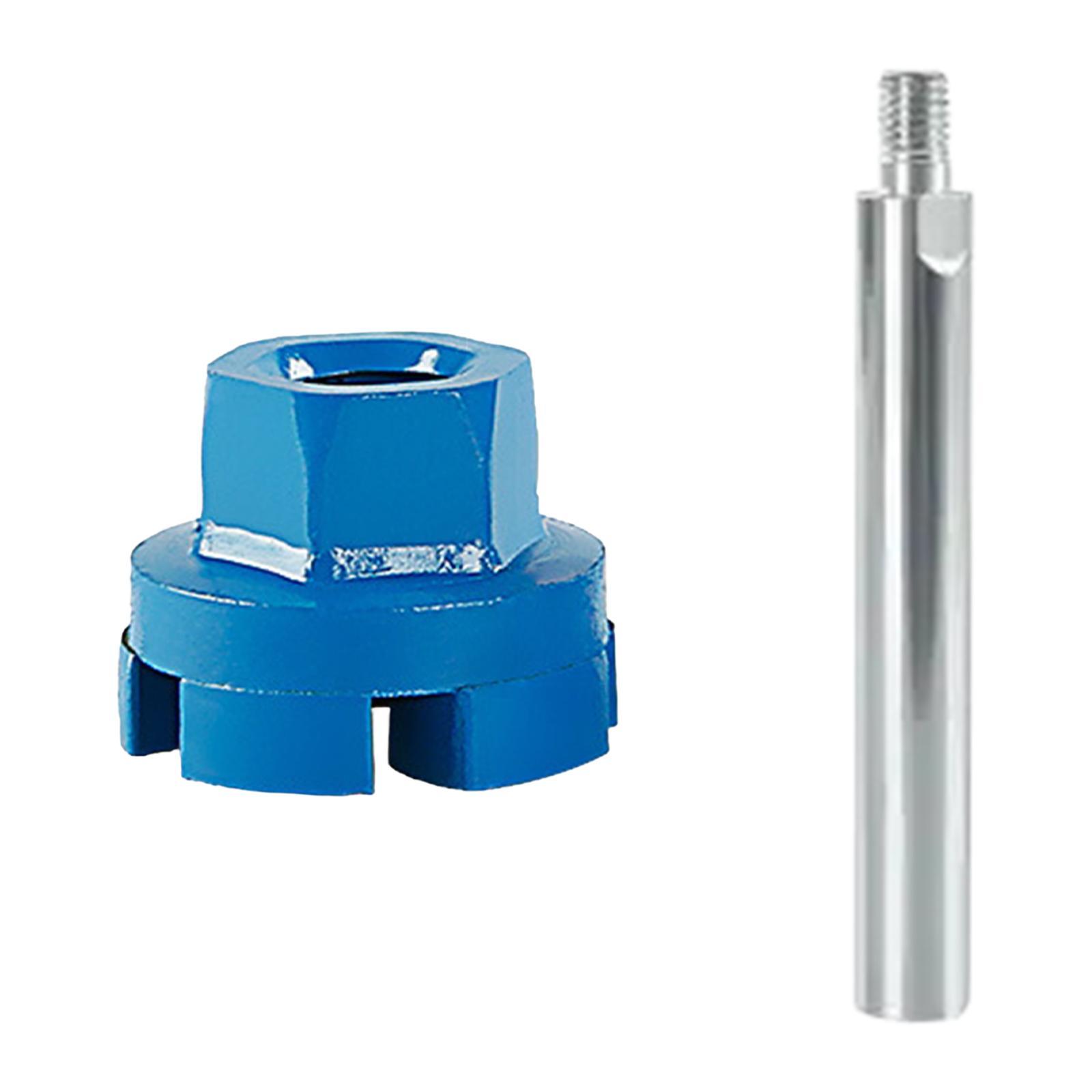 CarpNettore Flat Grinding Head Lightweight Multiuse Small Grinding ...