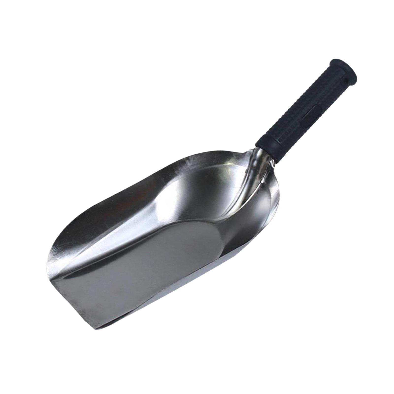 CarpNettore Garden Scoop Digging Practical Stainless Steel Labor Saving ...