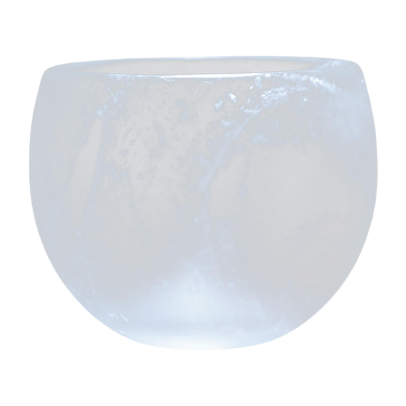 CarpNettore Glass Japanese Cup Kung Fu Tea Cup Drinkware Handmade Mug ...