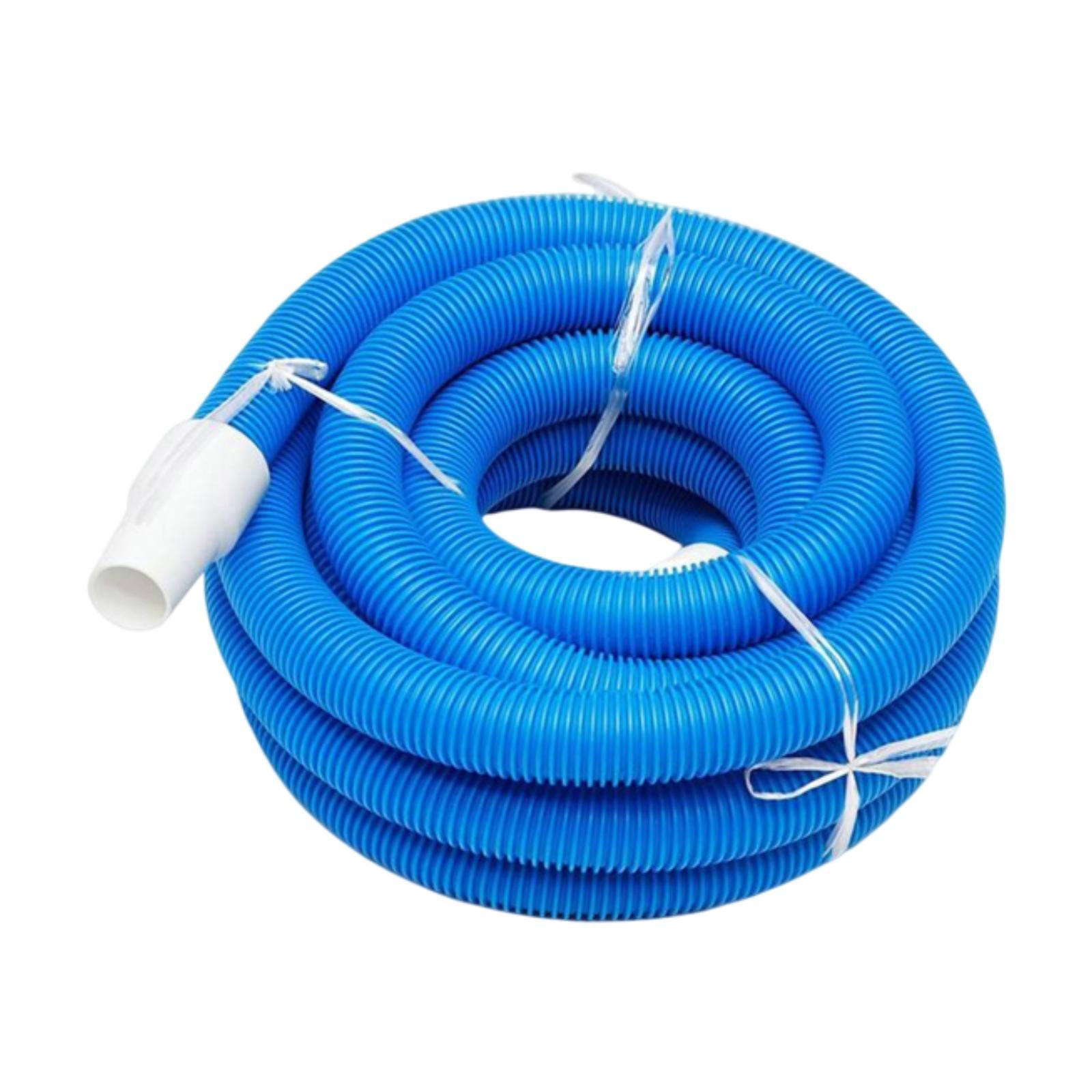 CarpNettore Ground Pool Vacuum Hose Pool Vacuum Pump Hose Heavy Duty ...
