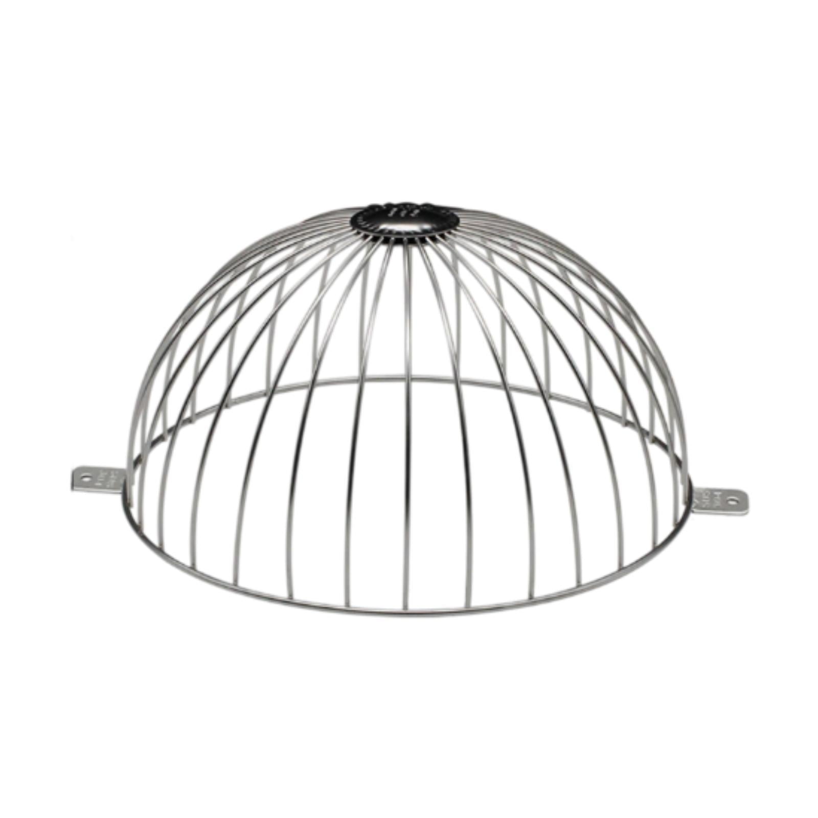 CarpNettore Gutter guard, roof dome drain cover, anti-clogging, anti ...