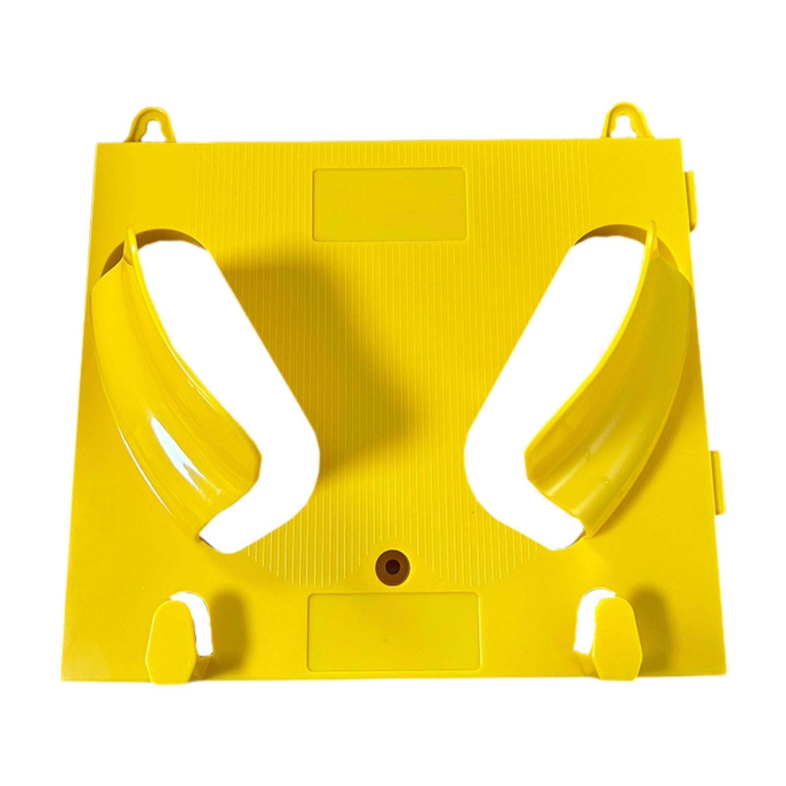 CarpNettore Hard Hat Placement Hanging Rack Hanger Hard Hat Storage ...