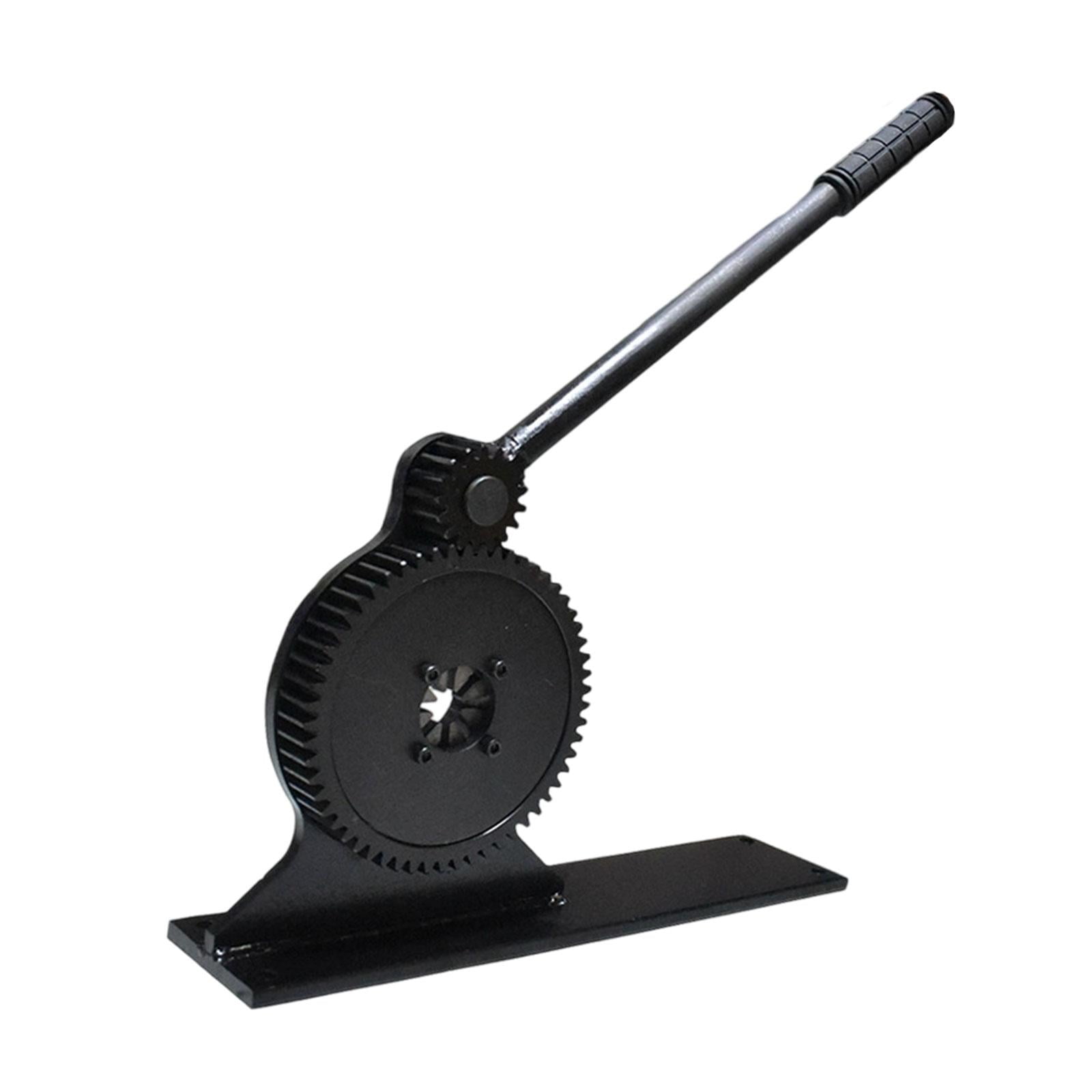 CarpNettore Hydraulic Hose Crimper Hose Pressing Machine Outdoor ...