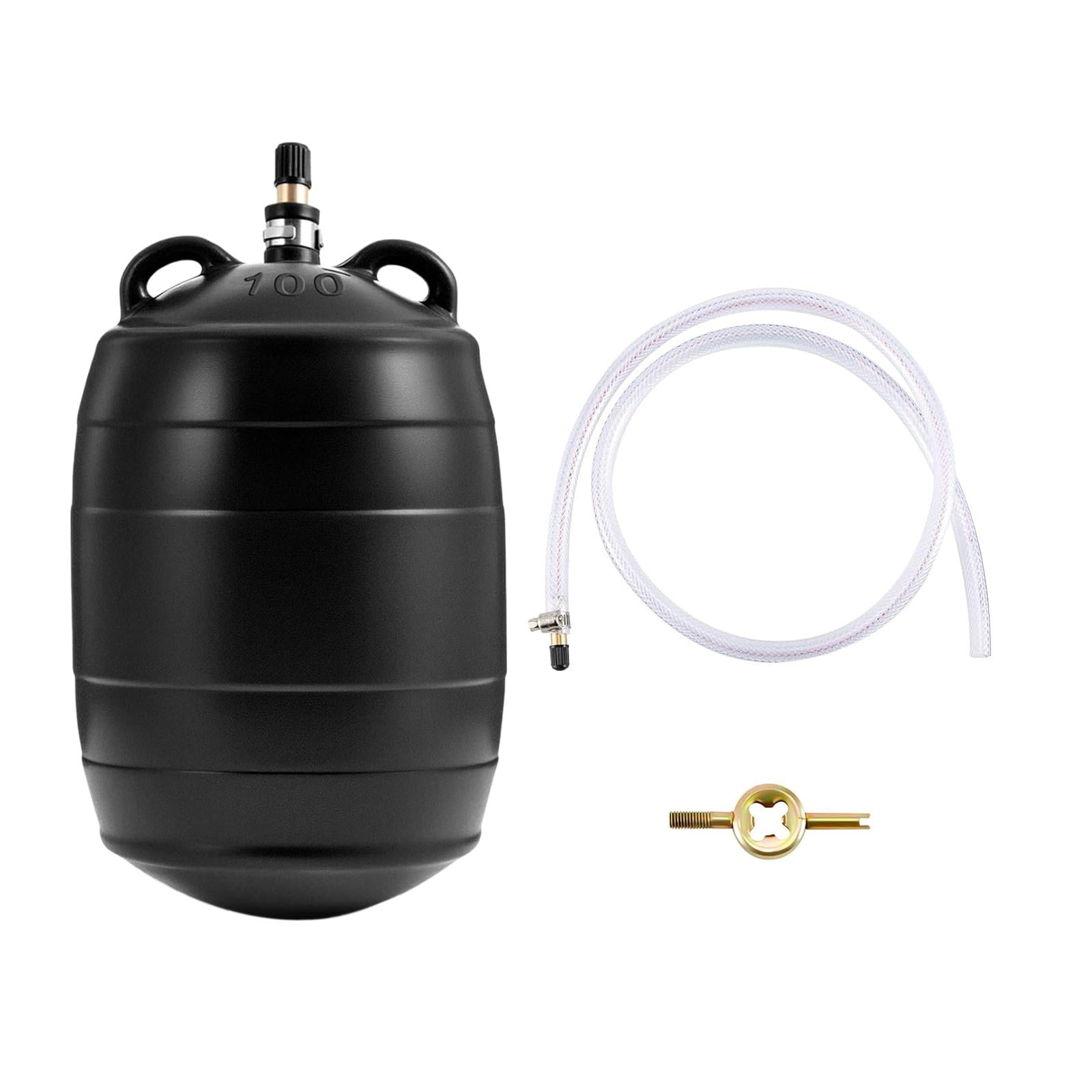 CarpNettore Inflatable Pipe Plug Municipal Pipes Maintenance Rubber ...