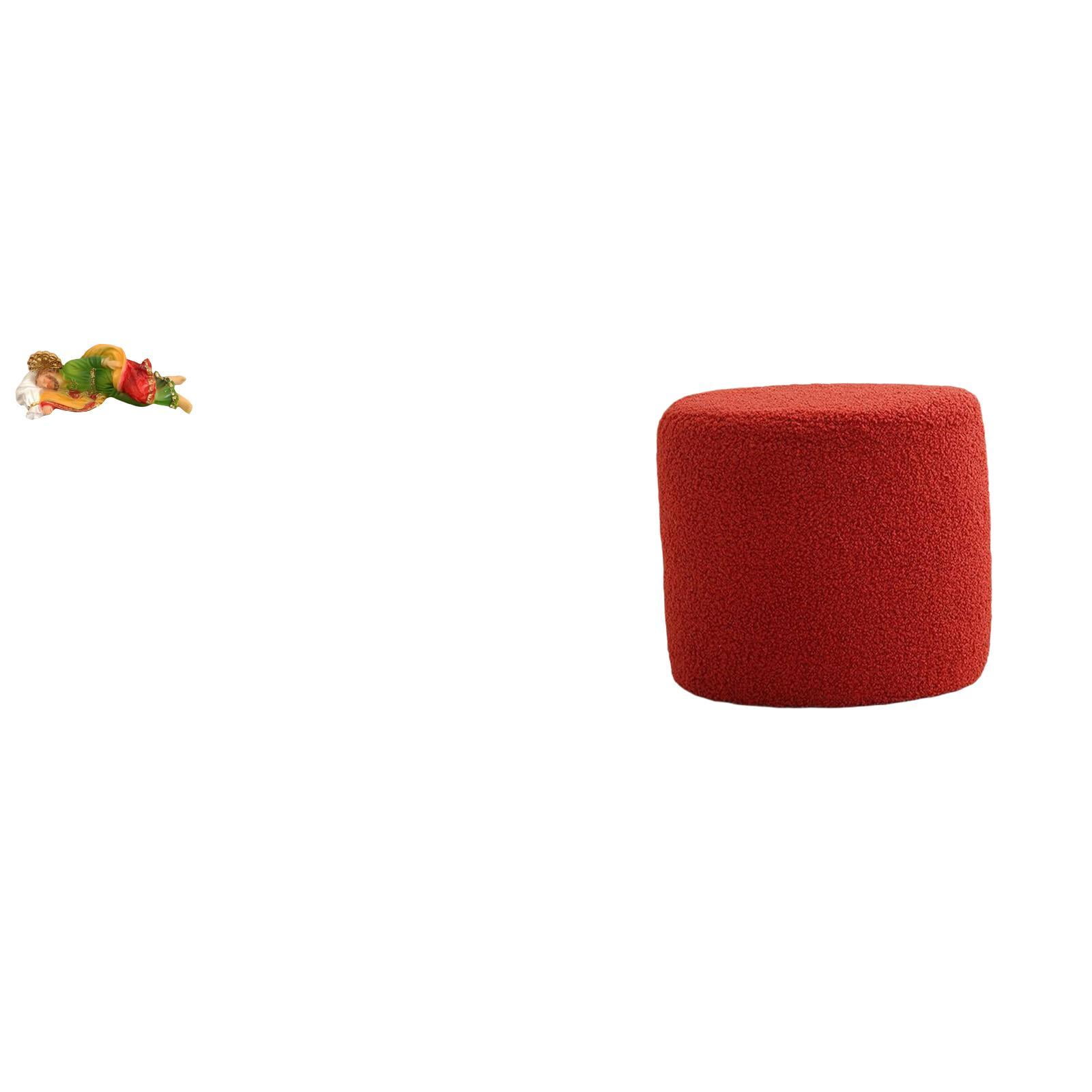 CarpNettore Joseph Statue Sleeping Joseph Figurine Resin Footstool ...