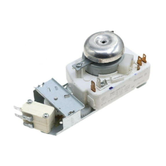 CarpNettore Kitchen timers Switch, Mechanical Timer, 220V Home ...