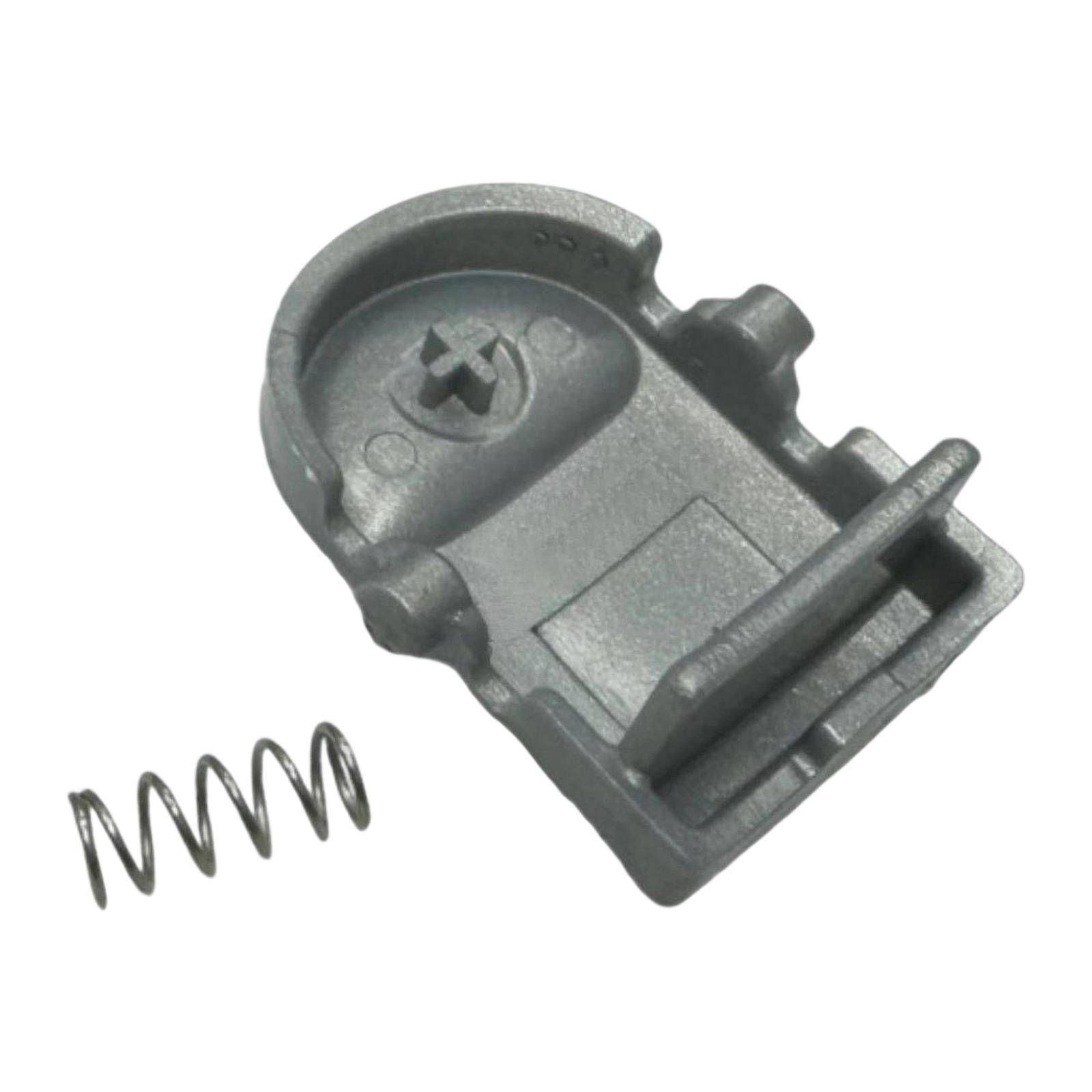 CarpNettore Lower Hose Clip Latch Kit 303832001 Component Accessories ...