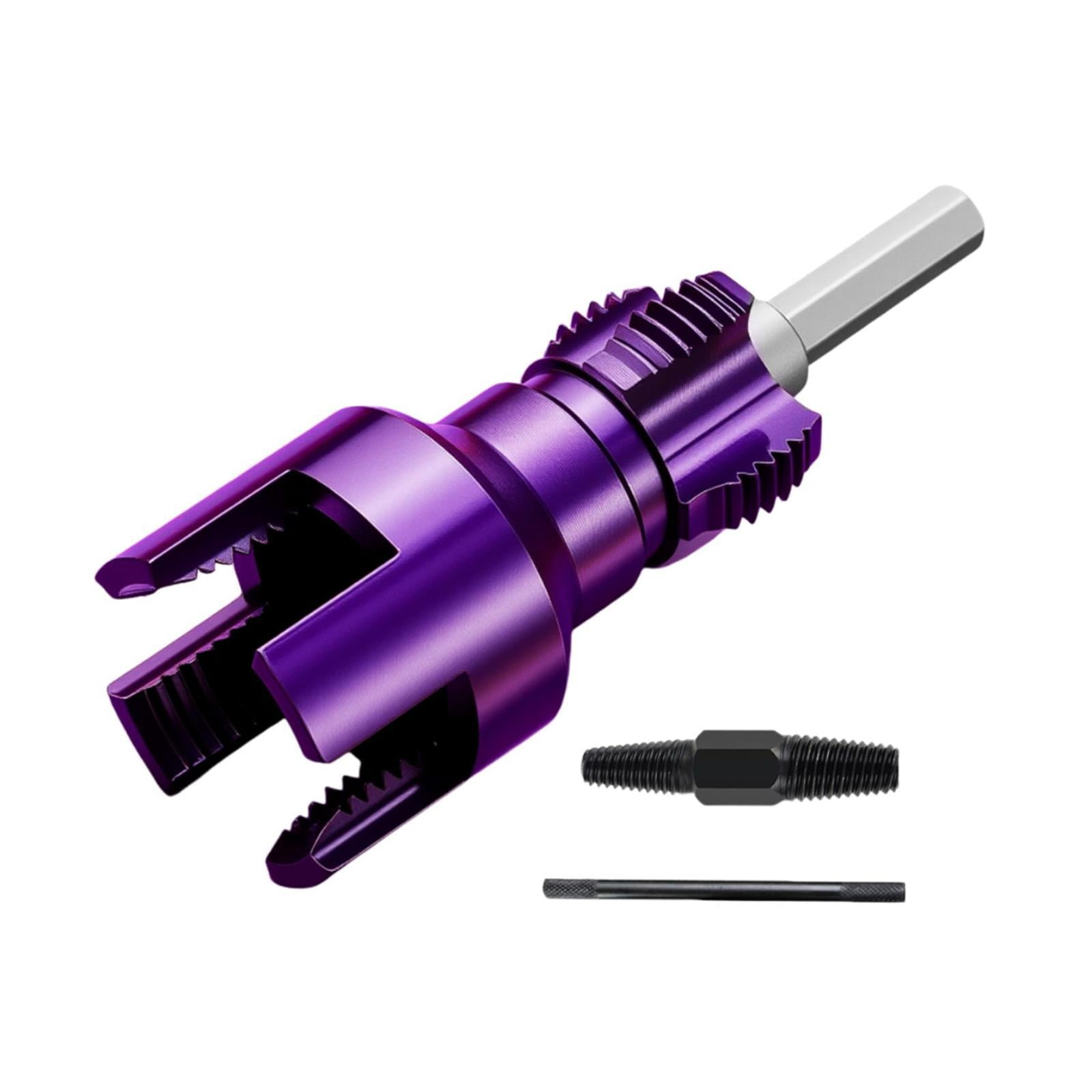 CarpNettore Pipe Thread Cutting Tool DIY Sturdy Professional Practical ...