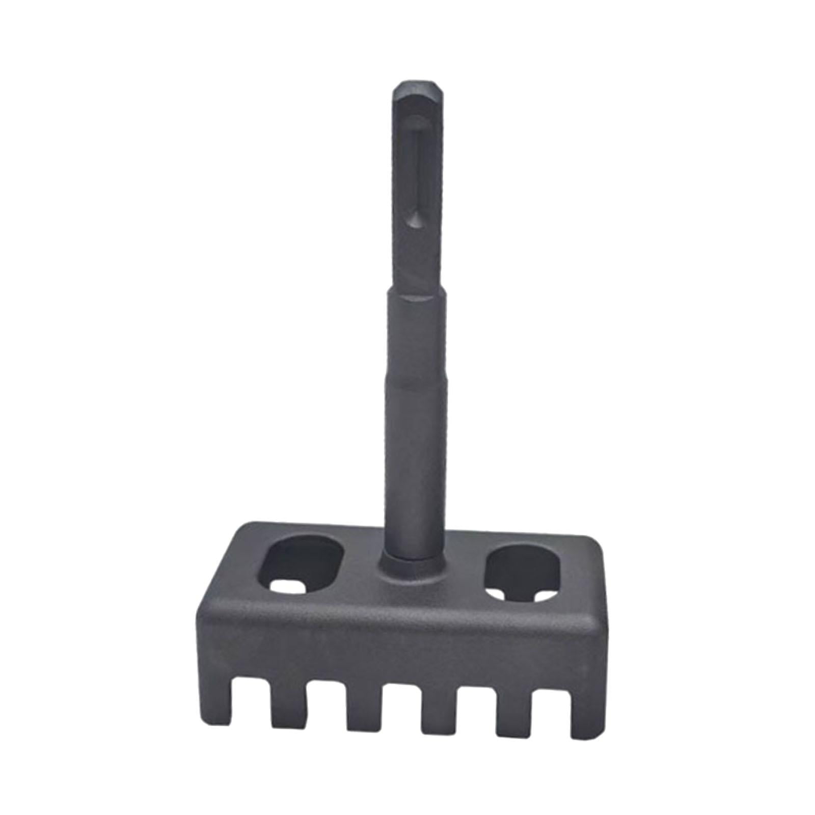CarpNettore Plug Punch Square Hole Cutter High Strength for 86 Type ...