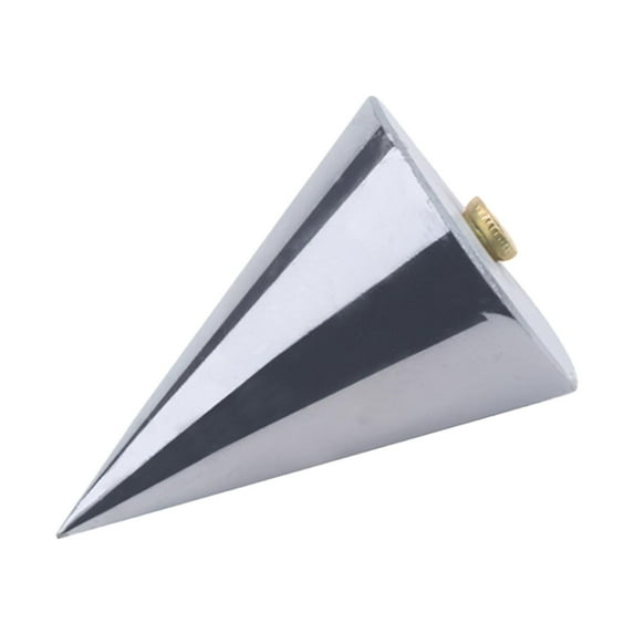 CarpNettore Plumb Bob Heavy Duty Hanging Wire Hammer for Carpentry ...