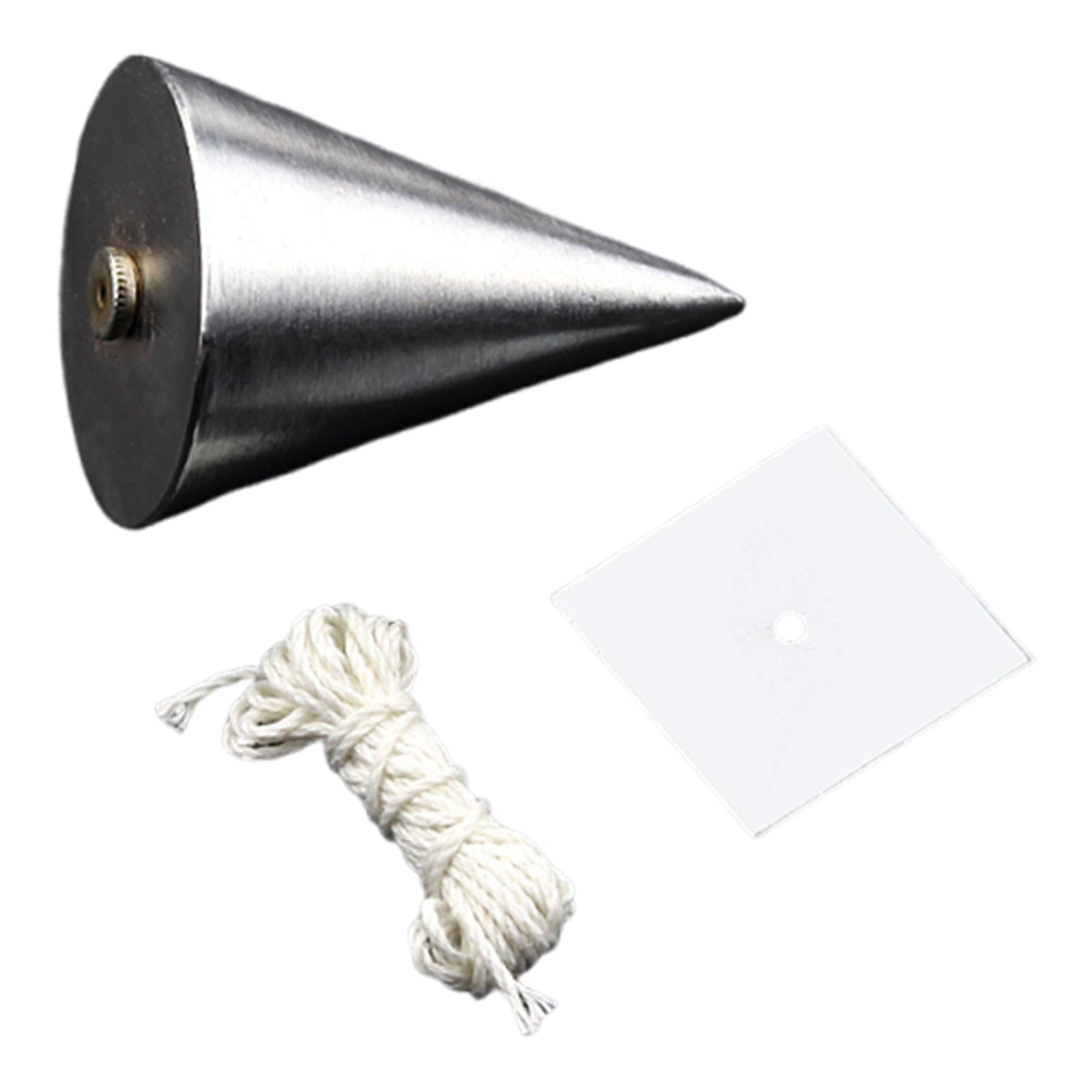 CarpNettore Plumb Bob Heavy Duty Hanging Wire Hammer for Carpentry ...