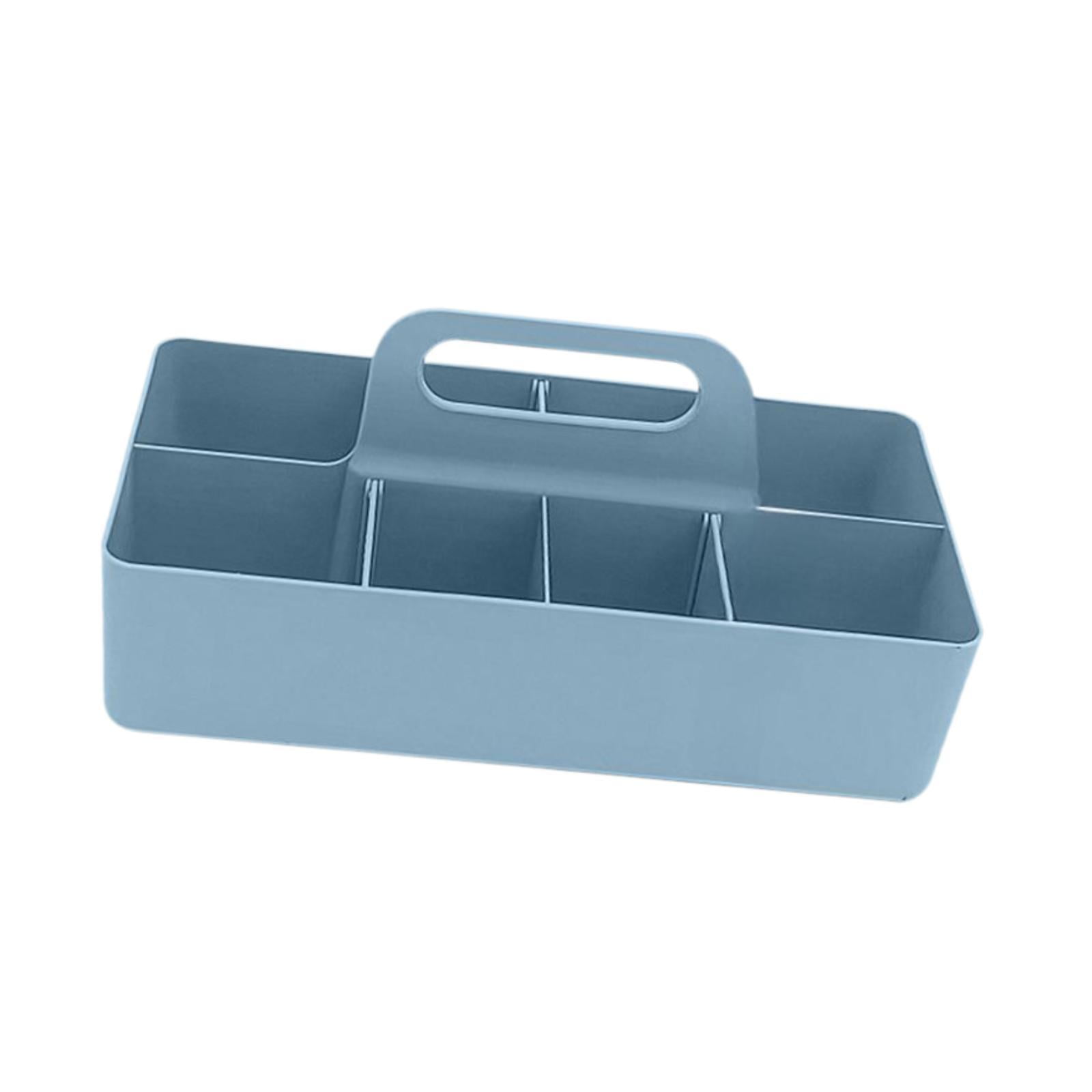 CarpNettore Portable Box Stackable Organizer Box Office Supplies ...