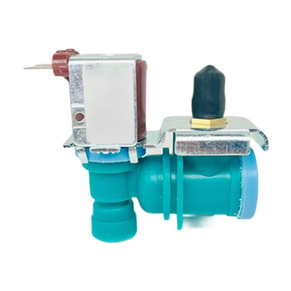 CarpNettore Refrigerator Water Inlet Valve Easy Installation Component ...