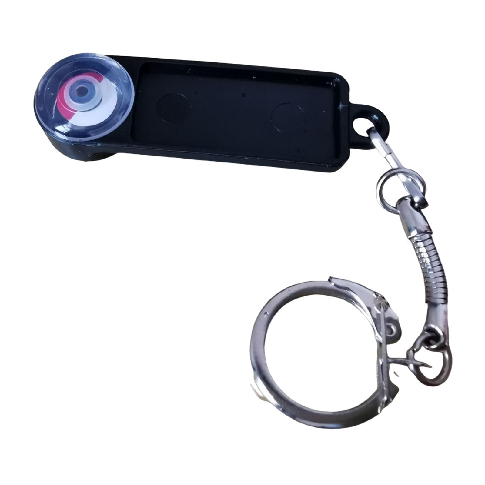 CarpNettore Rotation Tester and AC Detector Portable Maintenance Garden ...