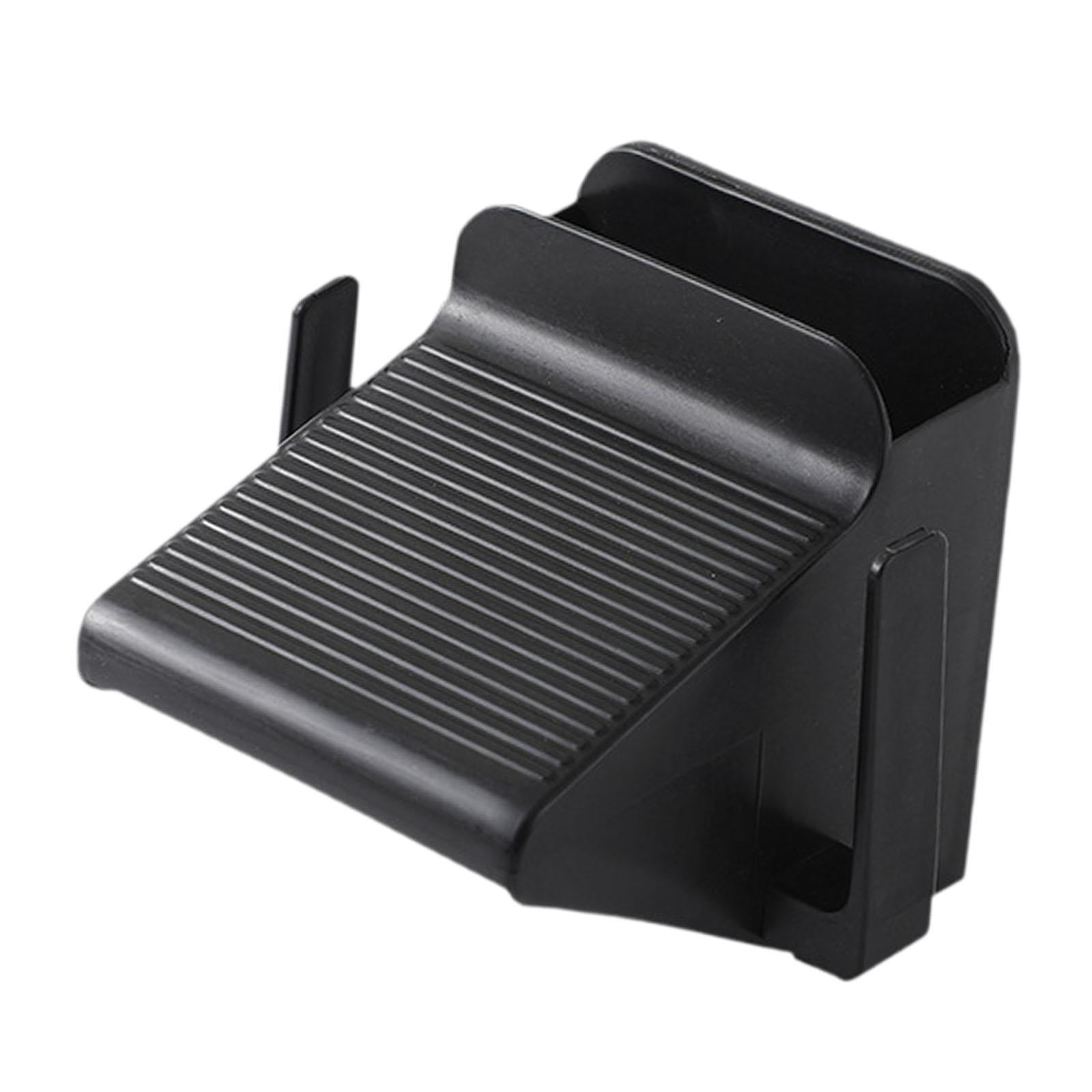 CarpNettore Shower Foot Pedal, Slipper Rack, Shaving Legs, Shoe ...